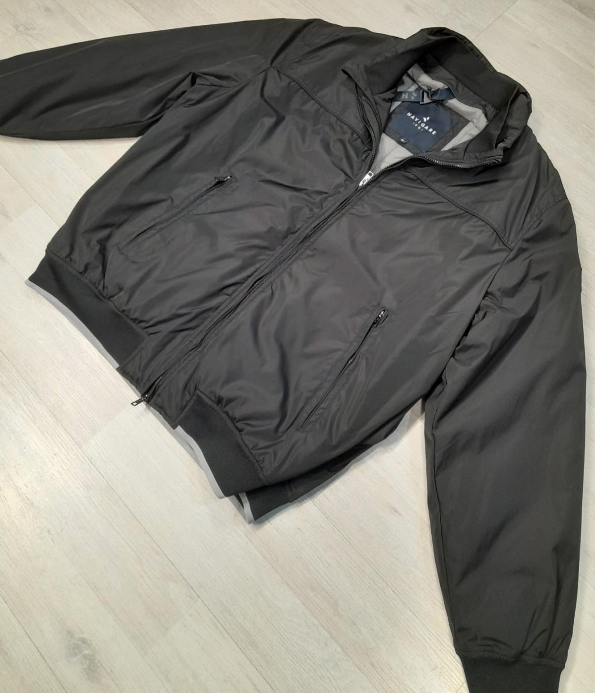 Giubbino sportivo Navigare articolo NVFW6020/CONF