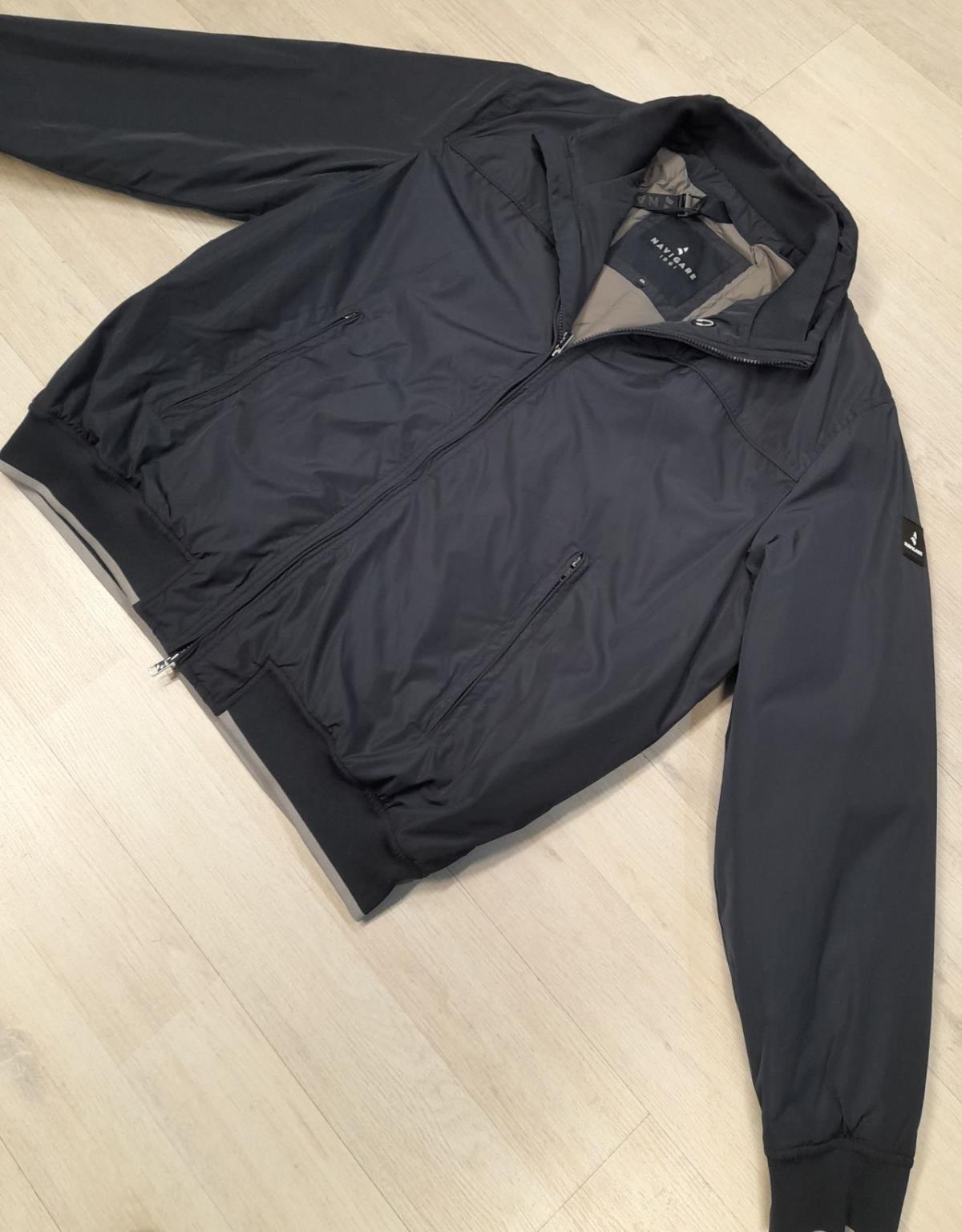 Giubbino sportivo Navigare articolo NVFW6020/CONF