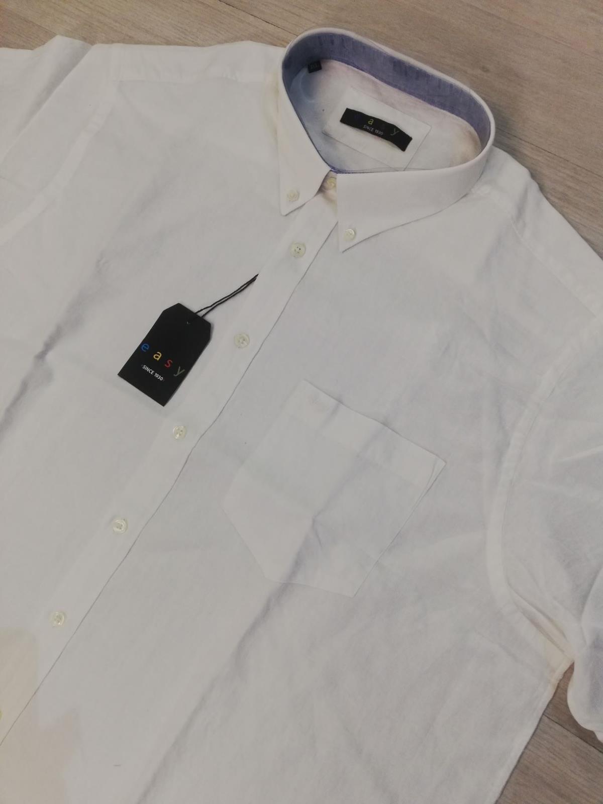 Camicia Easy Maxfort articolo E1262