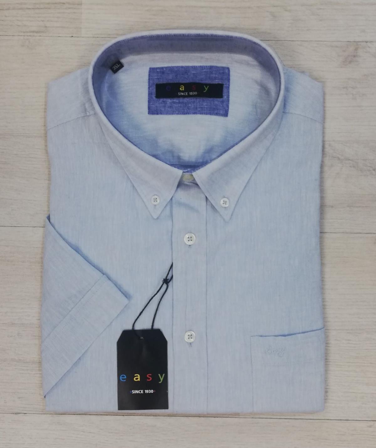 Camicia Easy Maxfort articolo E1262