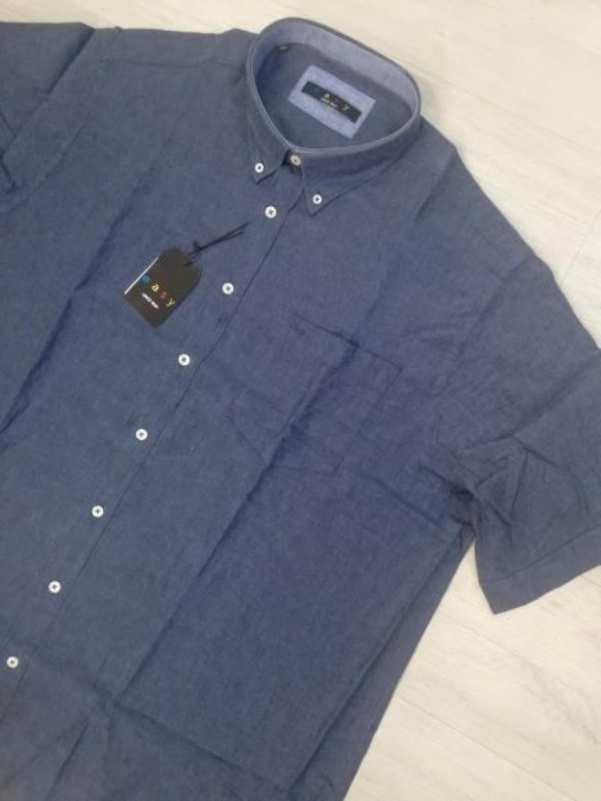 Camicia Easy Maxfort articolo E1262