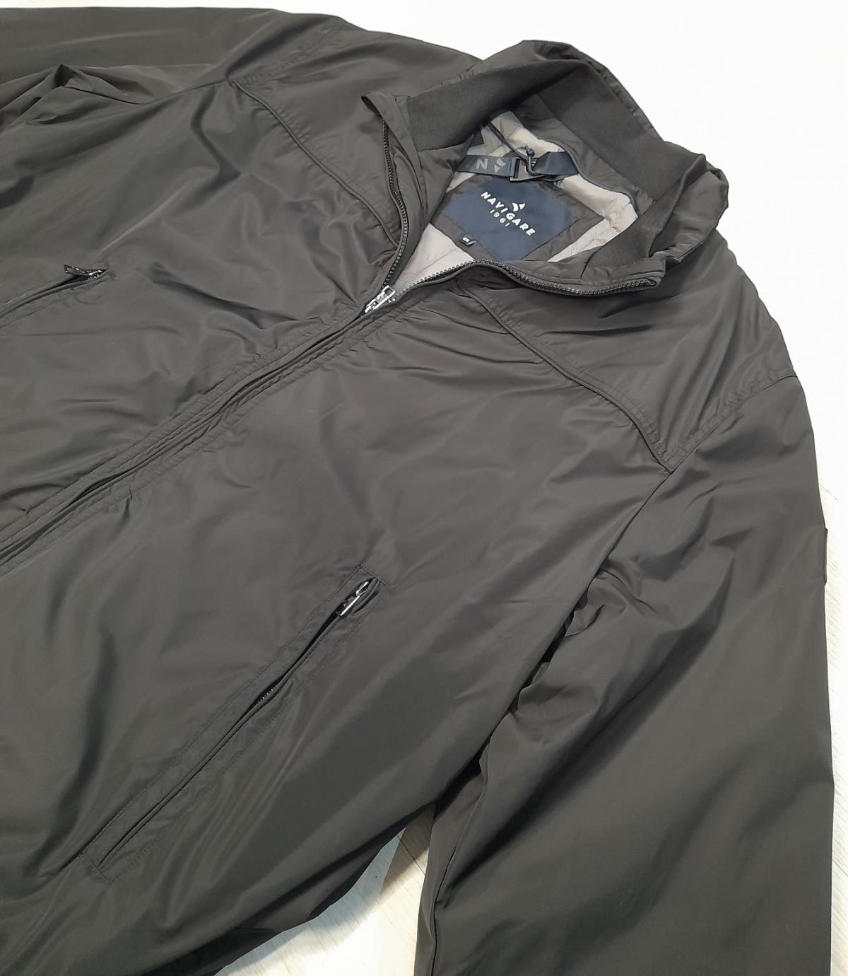 Giubbino sportivo Navigare articolo NVFW6020/CONF