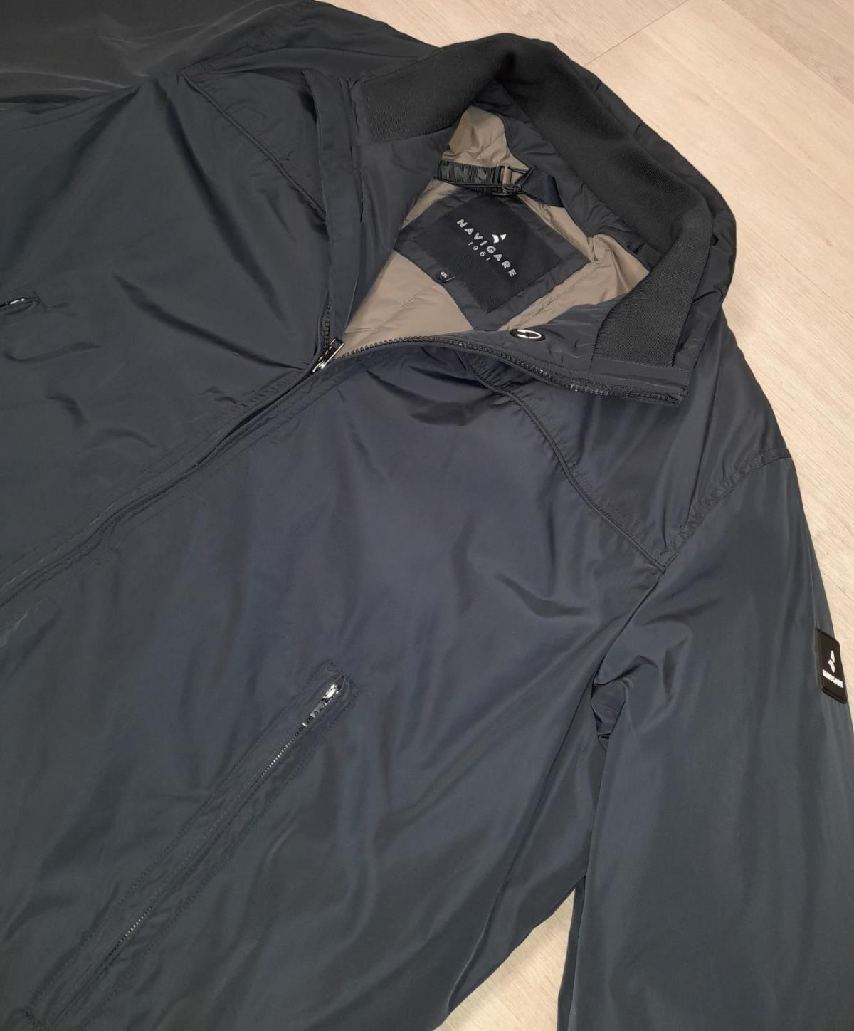 Giubbino sportivo Navigare articolo NVFW6020/CONF