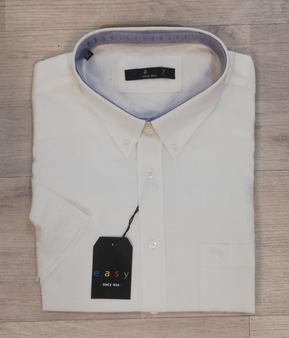 Camicia Easy Maxfort articolo E1262