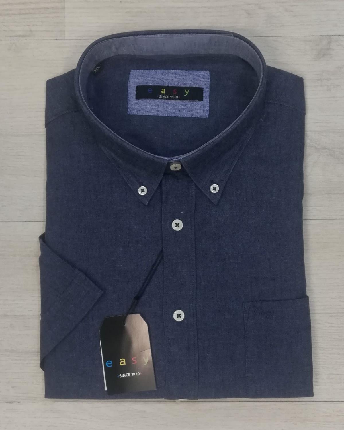 Camicia Easy Maxfort articolo E1262