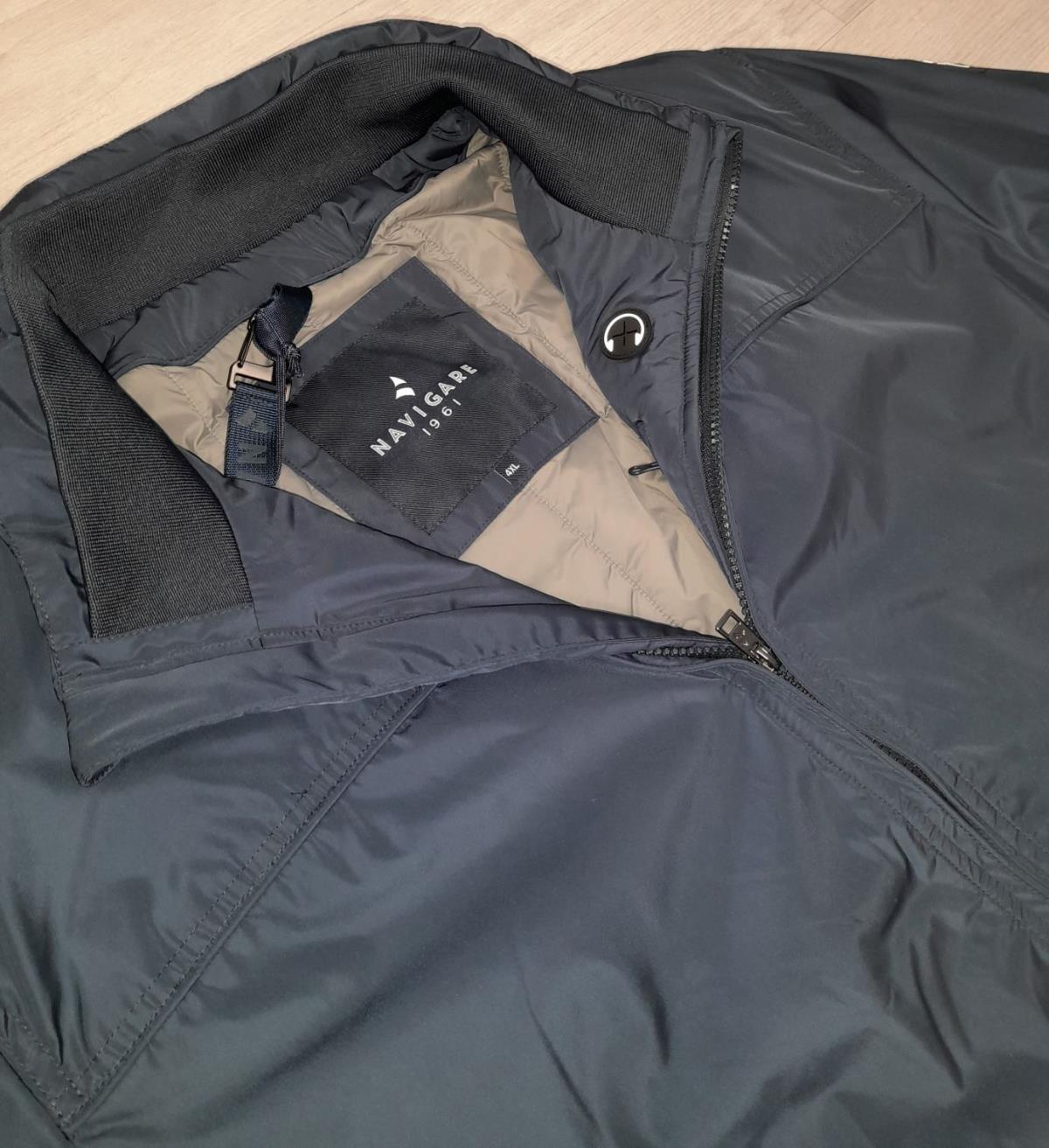 Giubbino sportivo Navigare articolo NVFW6020/CONF