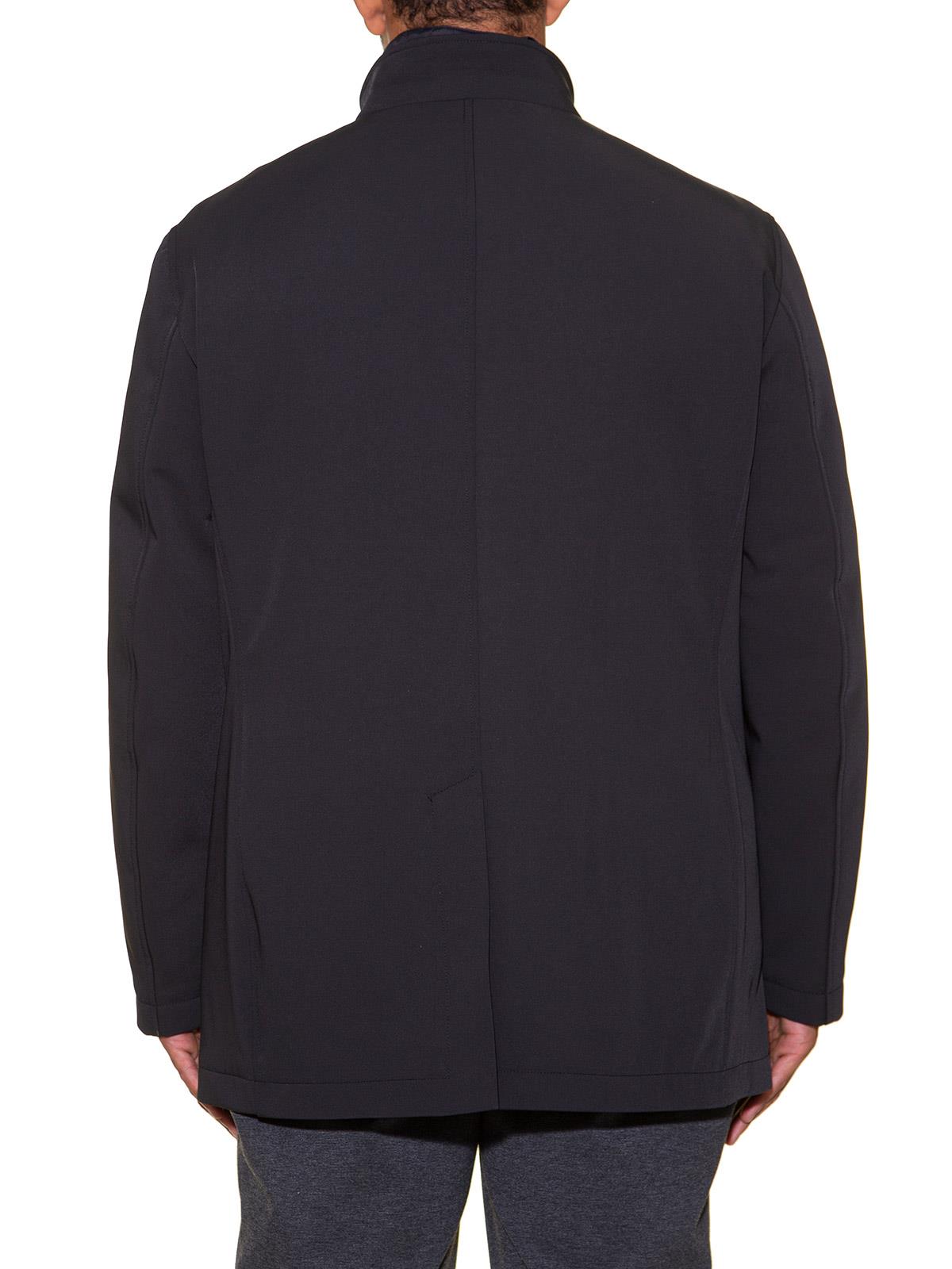 Cappotto tecnico Maxfort articolo P2308