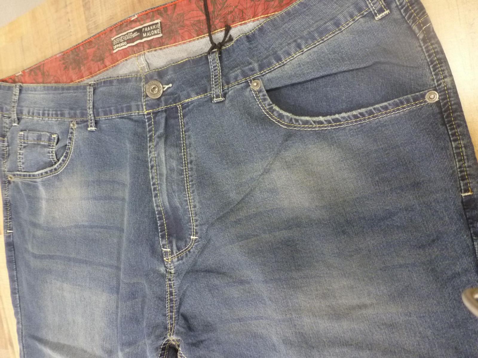 FRANKIE MALONE ST100FM