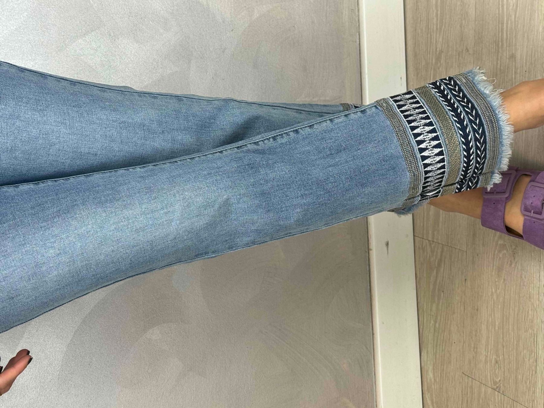 JEANS KOS