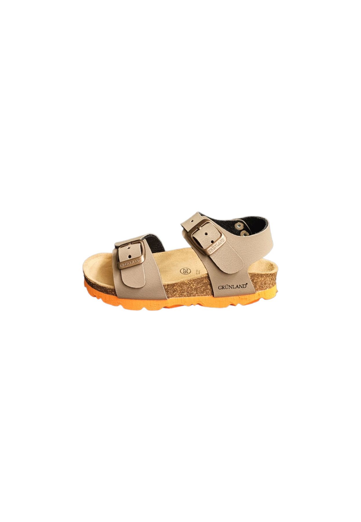 Scarpa per Bambini sandalo da passeggio Grunland SB0025