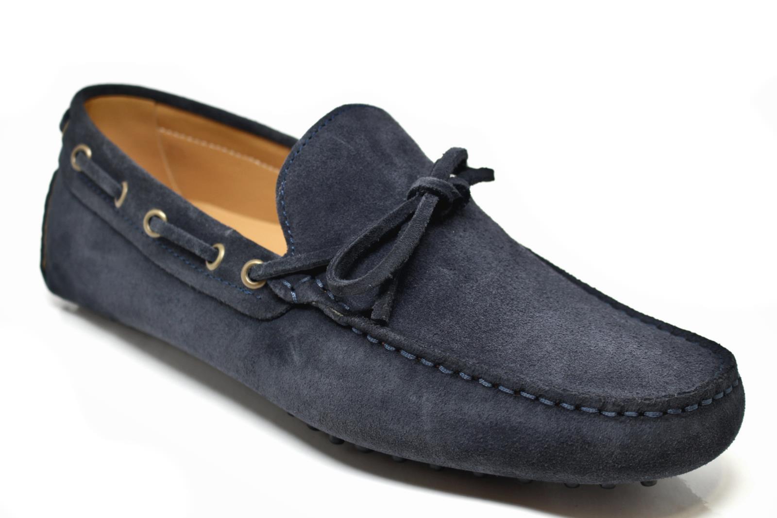 Saxone PVU2 mocassino | Cogni