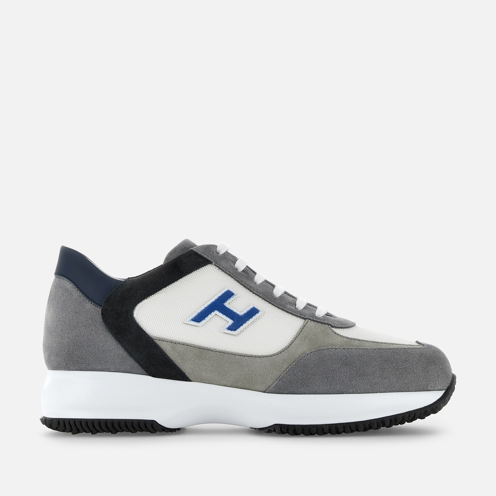 HOGAN SHOES MAN