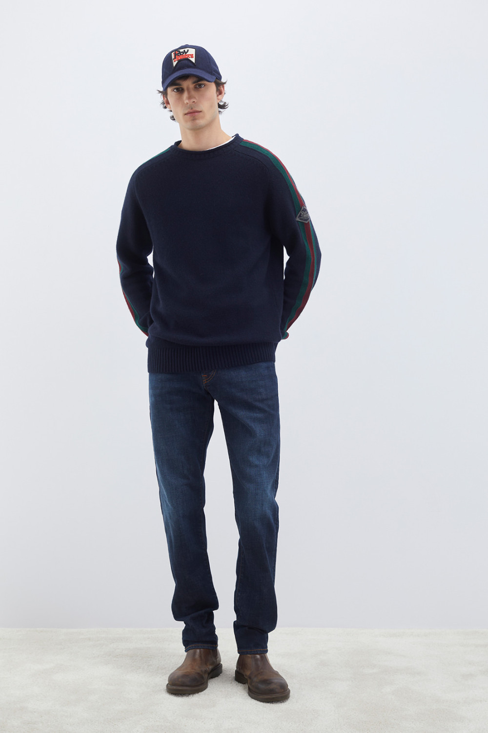 Men's Collection | GianniniShopOnline.com