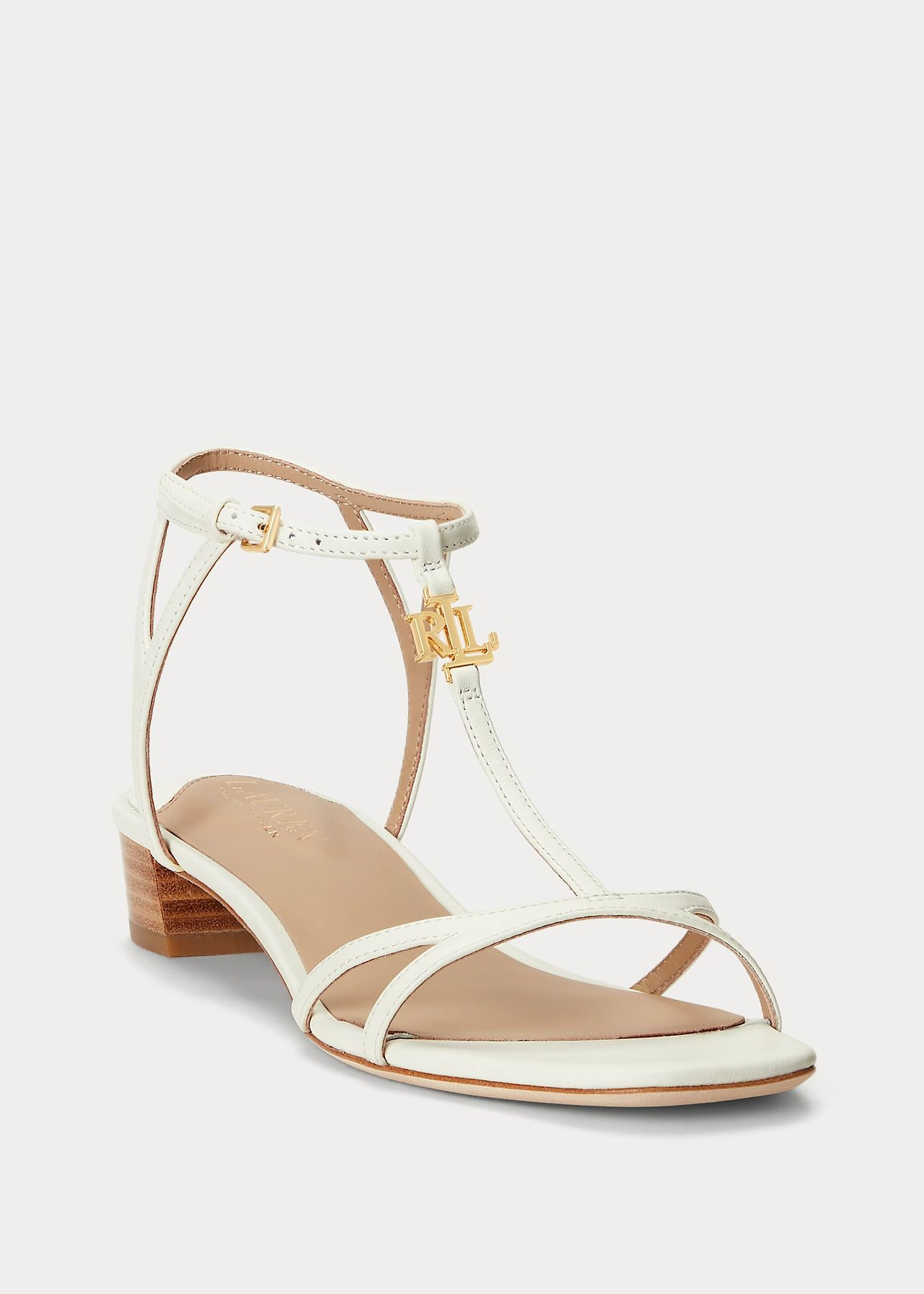 LAUREN RALPH LAUREN SHOES
