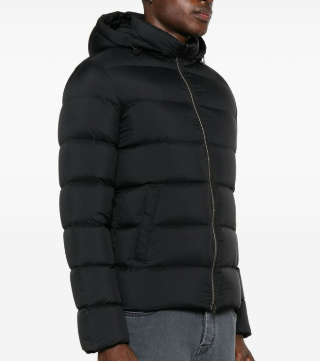 Herno Giubbotto Uomo PI001181U 12456Z