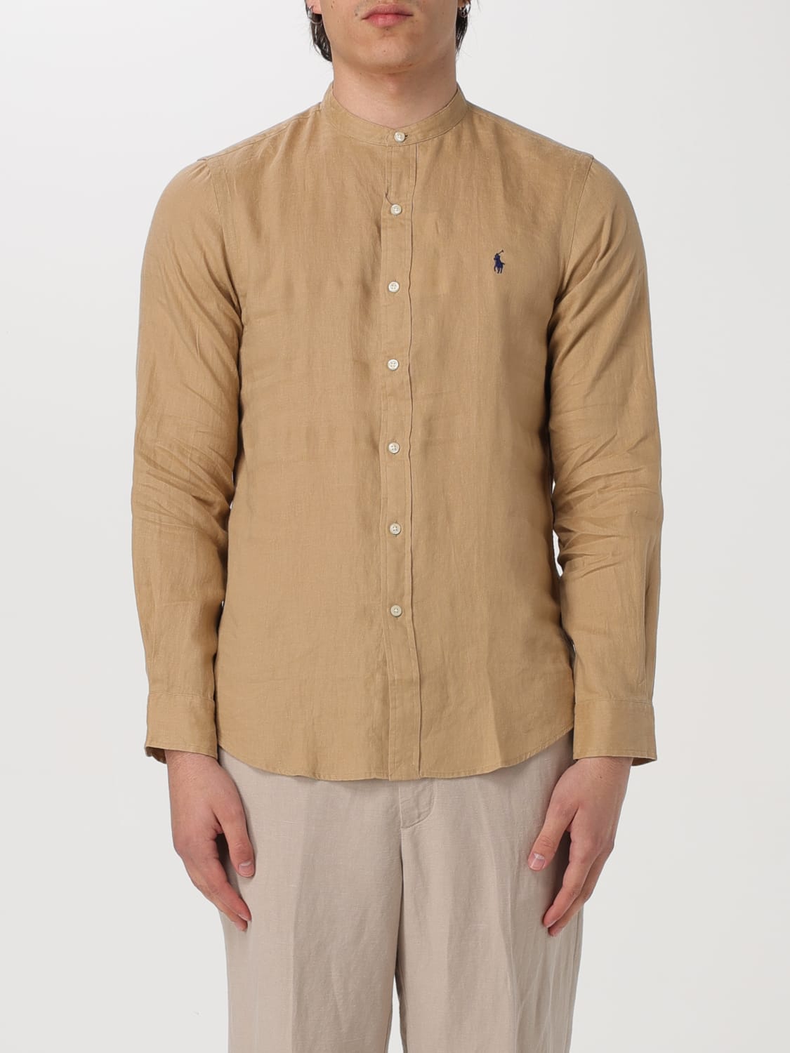 Men's Shirts | GianniniShopOnline.com