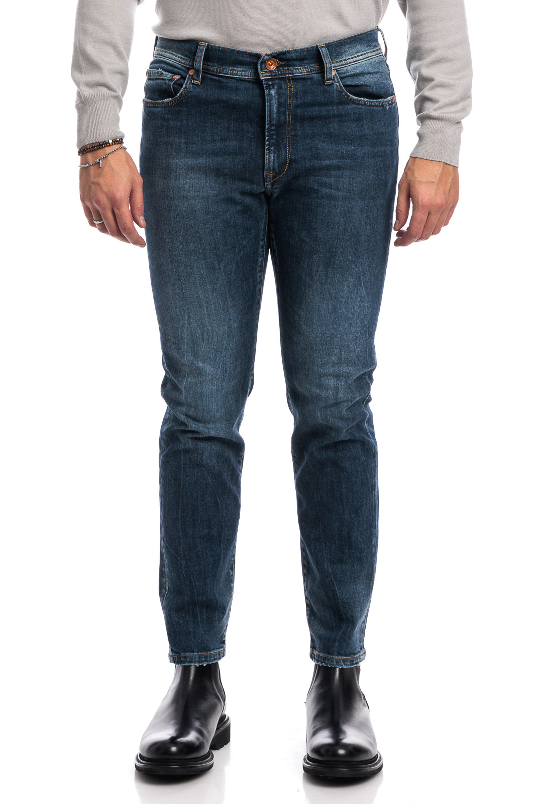 Men's Jeans | GianniniShopOnline.com