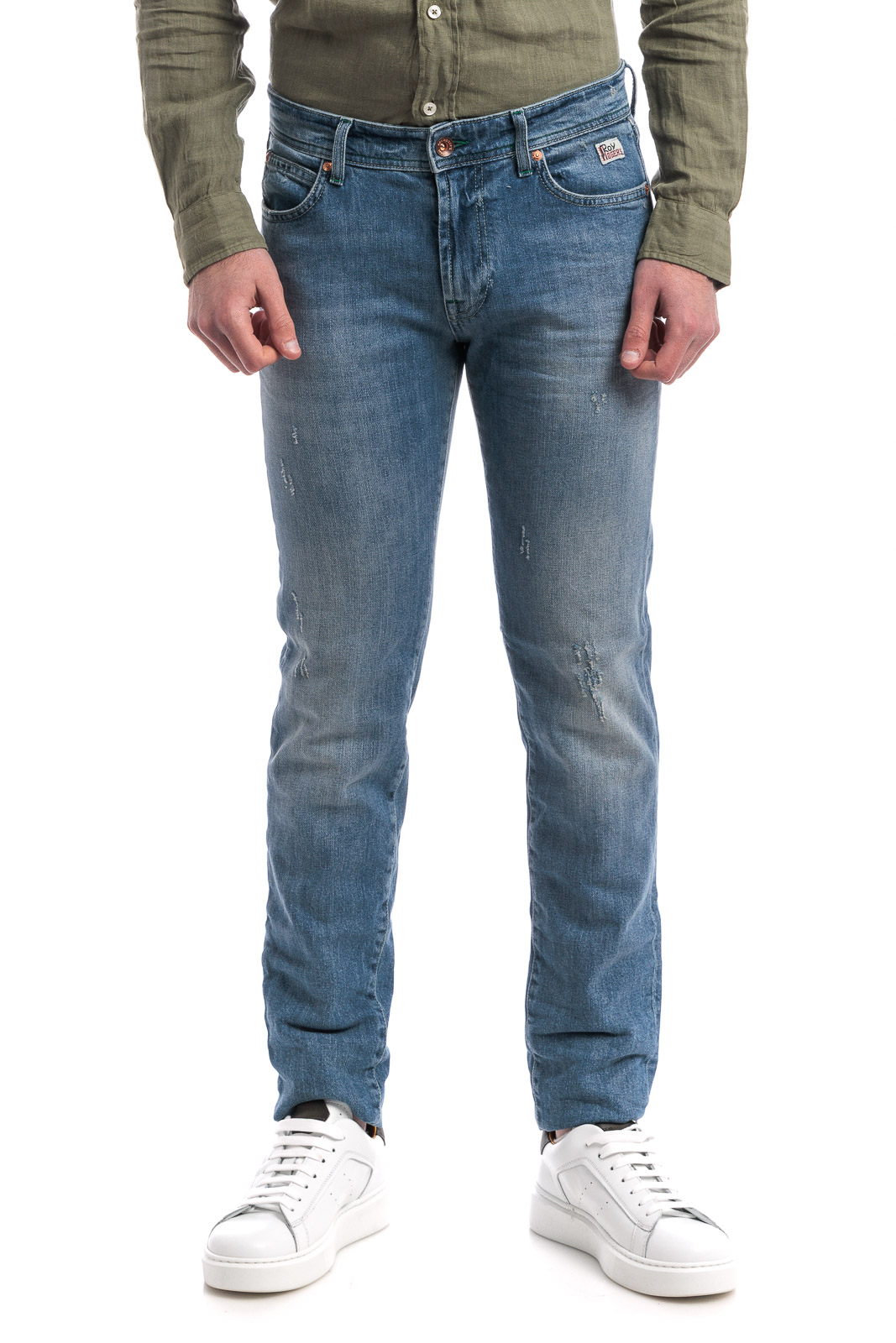 Men's Jeans | GianniniShopOnline.com