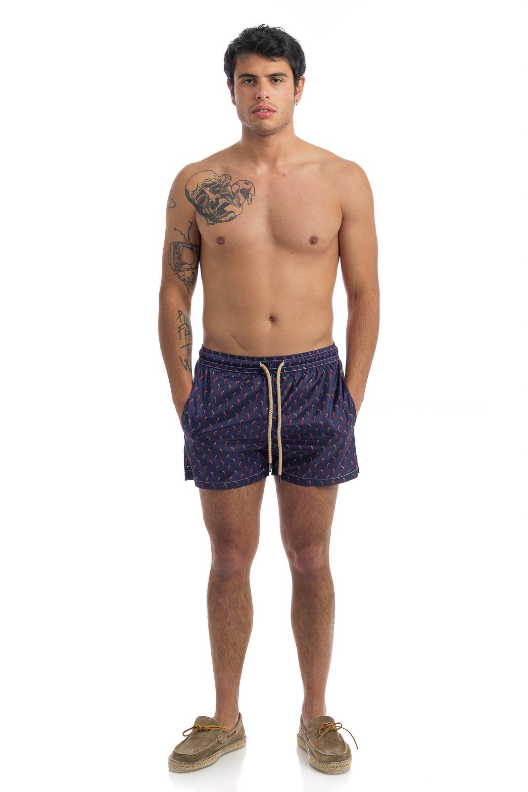Men's Swimwear | GianniniShopOnline.com
