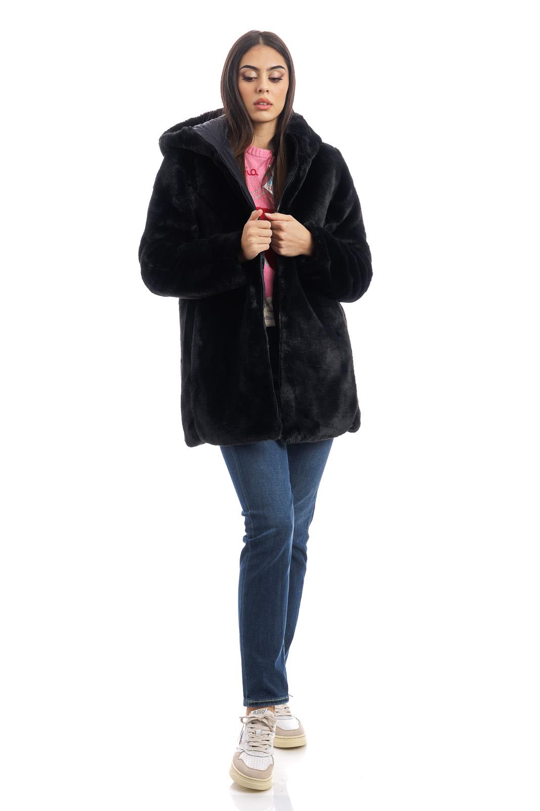 Women's Coats | GianniniShopOnline.com