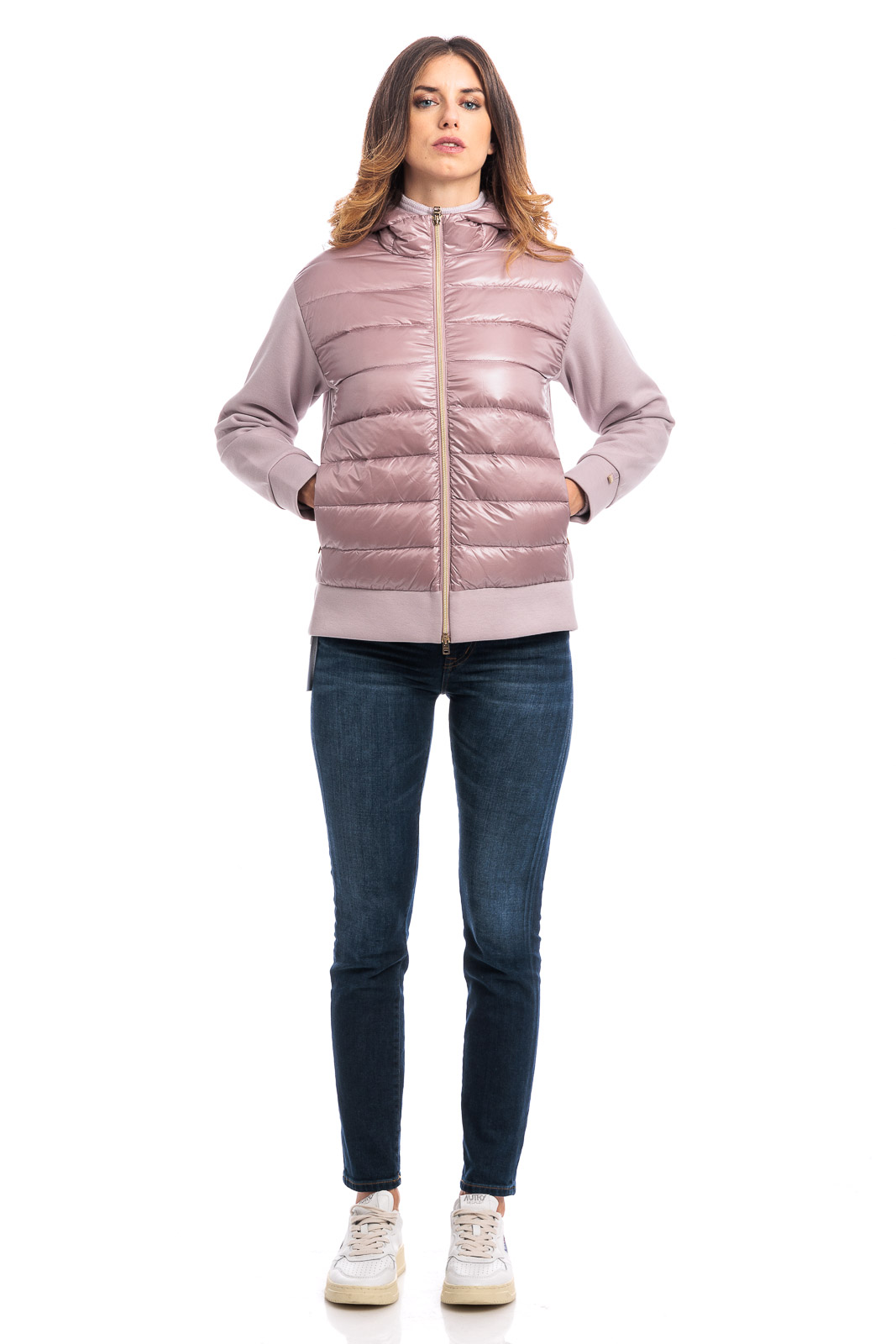 Women's Coats | GianniniShopOnline.com