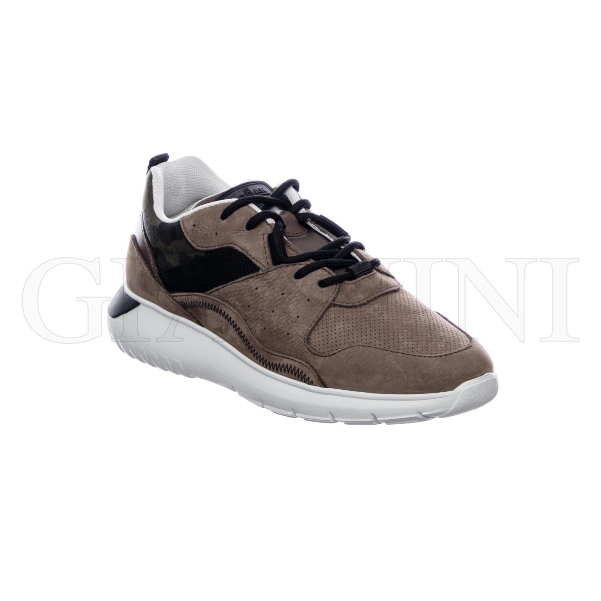 Hogan Scarpe Sneakers hxm3710aq16kgf
