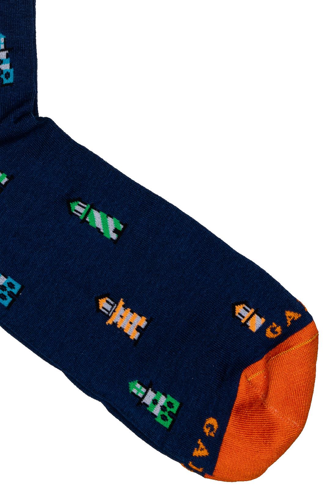 GALLO SOCKS AP513703