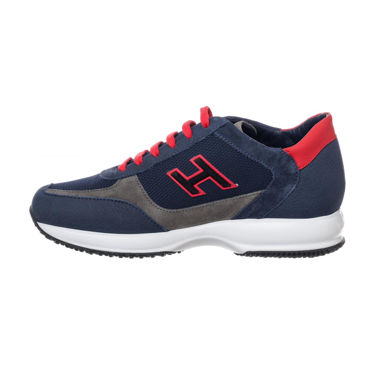 Hogan Scarpa Uomo HXM00N0Q101QYZ