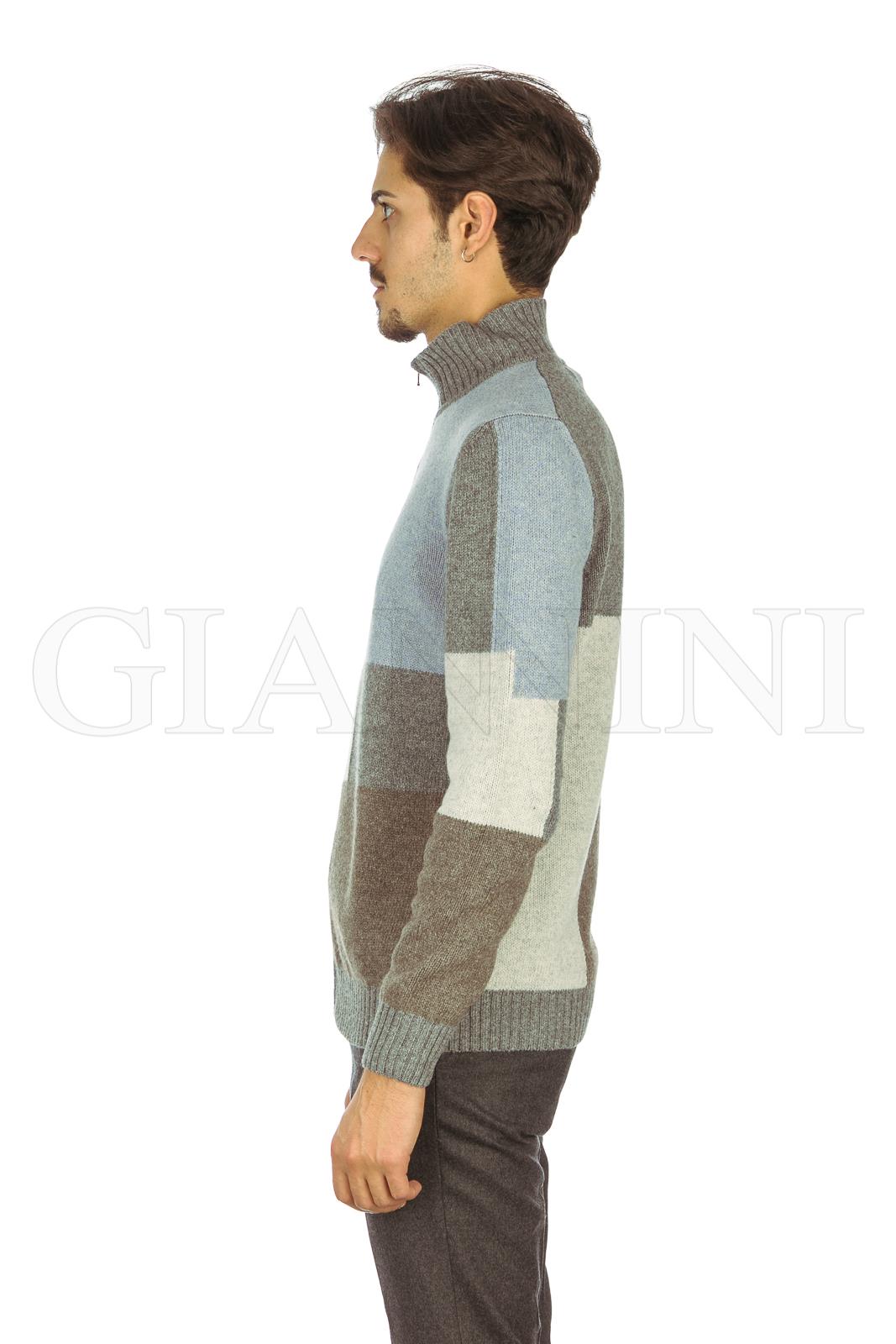 H953 Cardigan HS2318 for Men | GianniniShopOnline.com