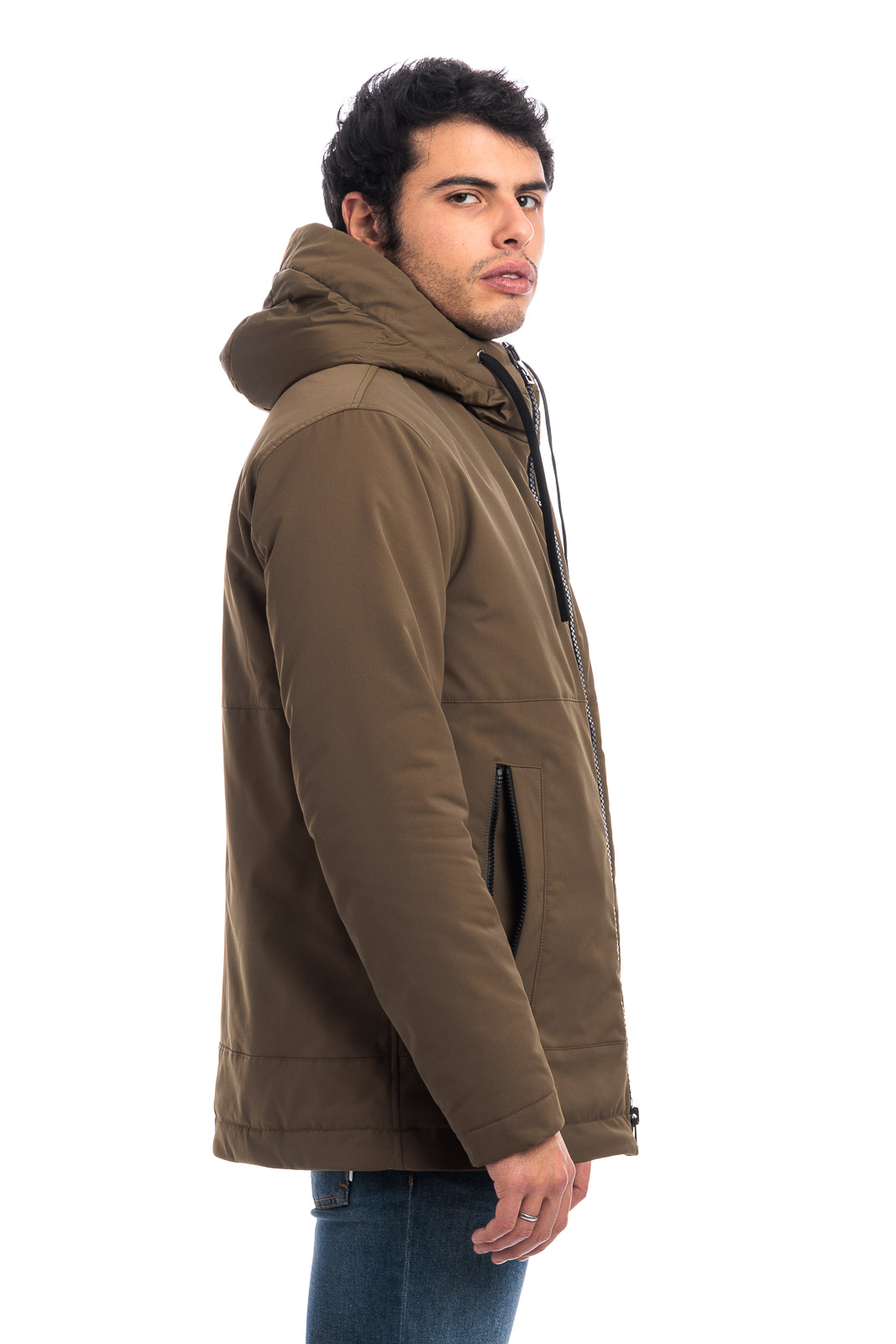 Herno Giaccone GC000072U 12343