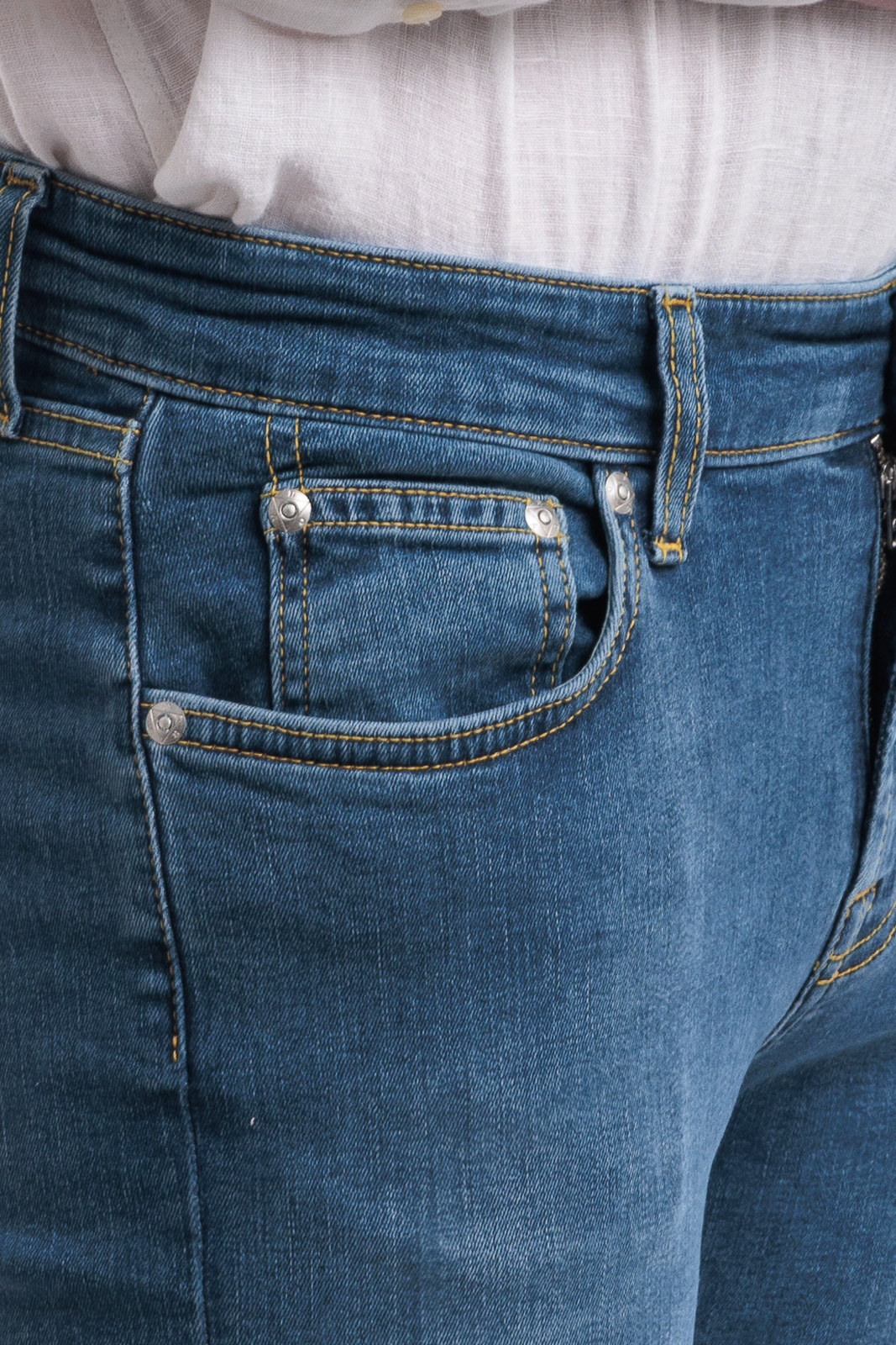 ROY ROGERS JEANS MAN