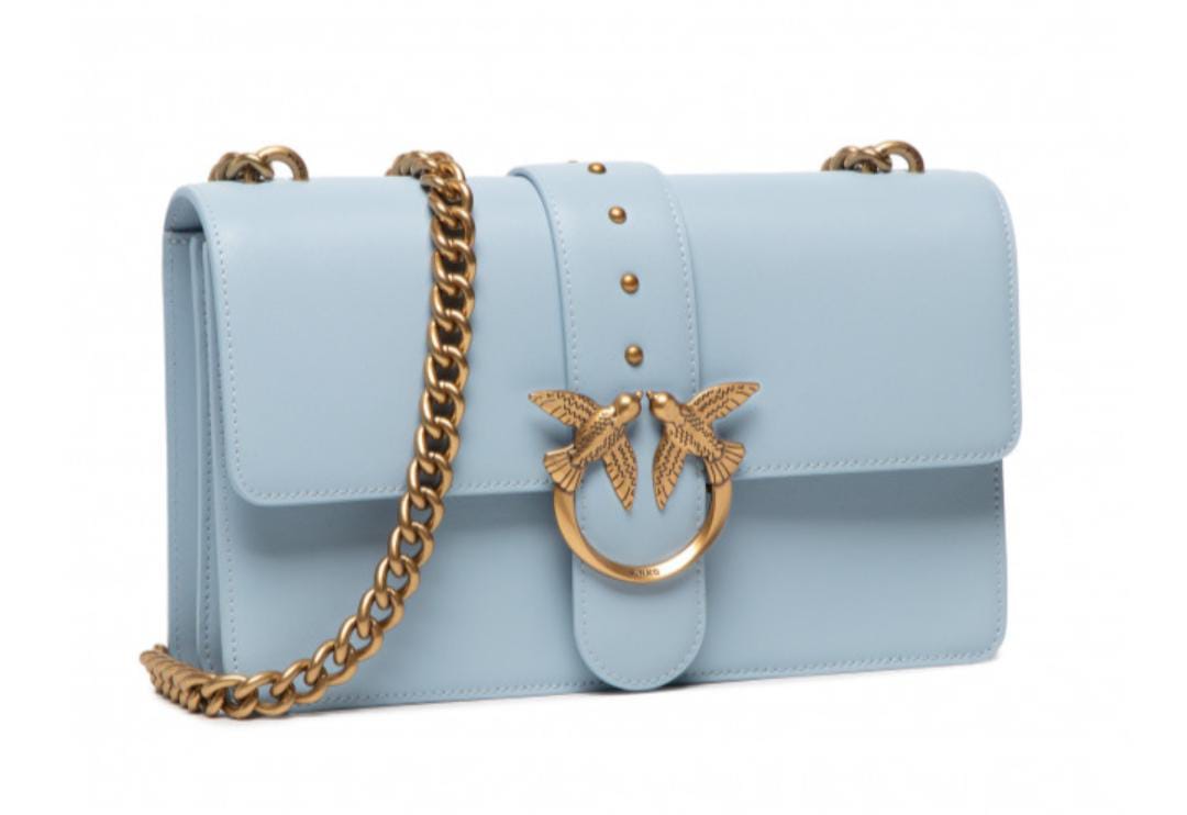 PINKO Donna Borse PINKO - BORSA