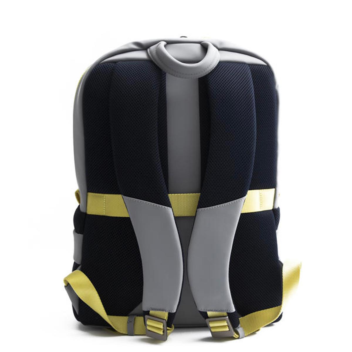 NAVA DESIGN ZAINO PORTA PC 2 COMPARTI EASY BREAK