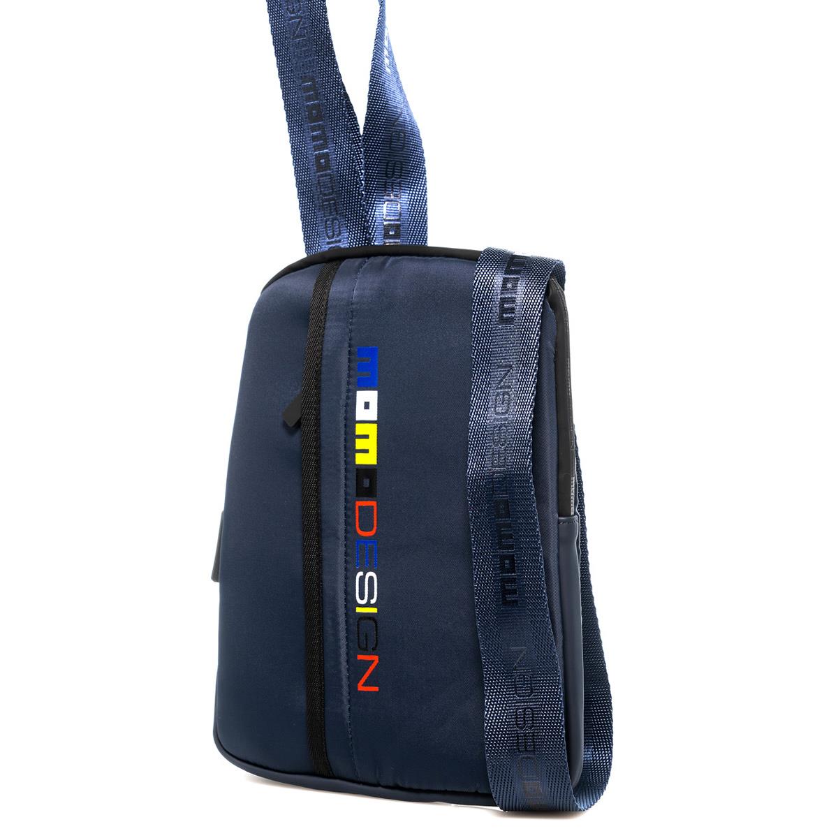 MOMO DESIGN TRACOLLA IN NYLON