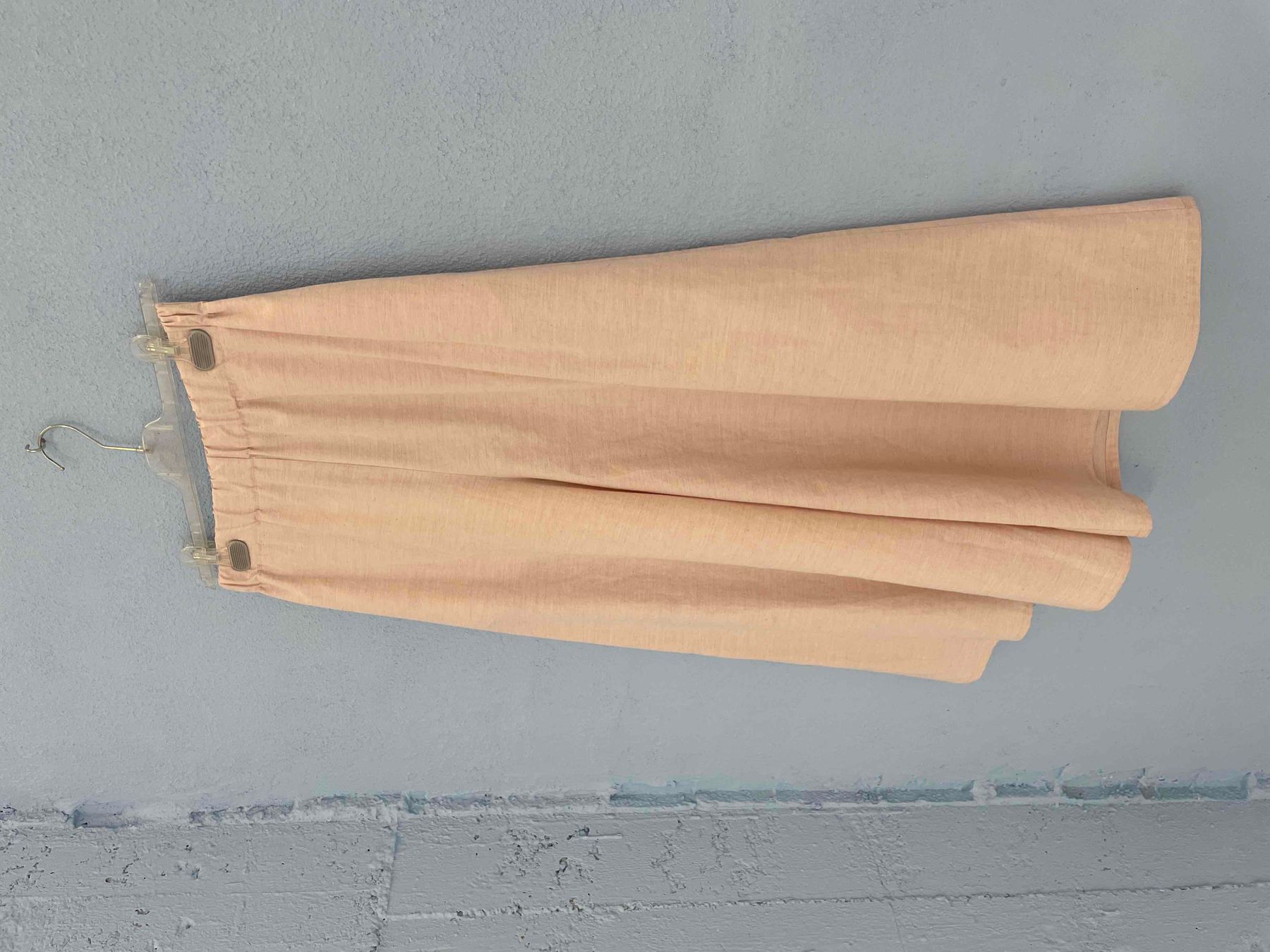 Dusan Q2009 GAUCHO PANTS