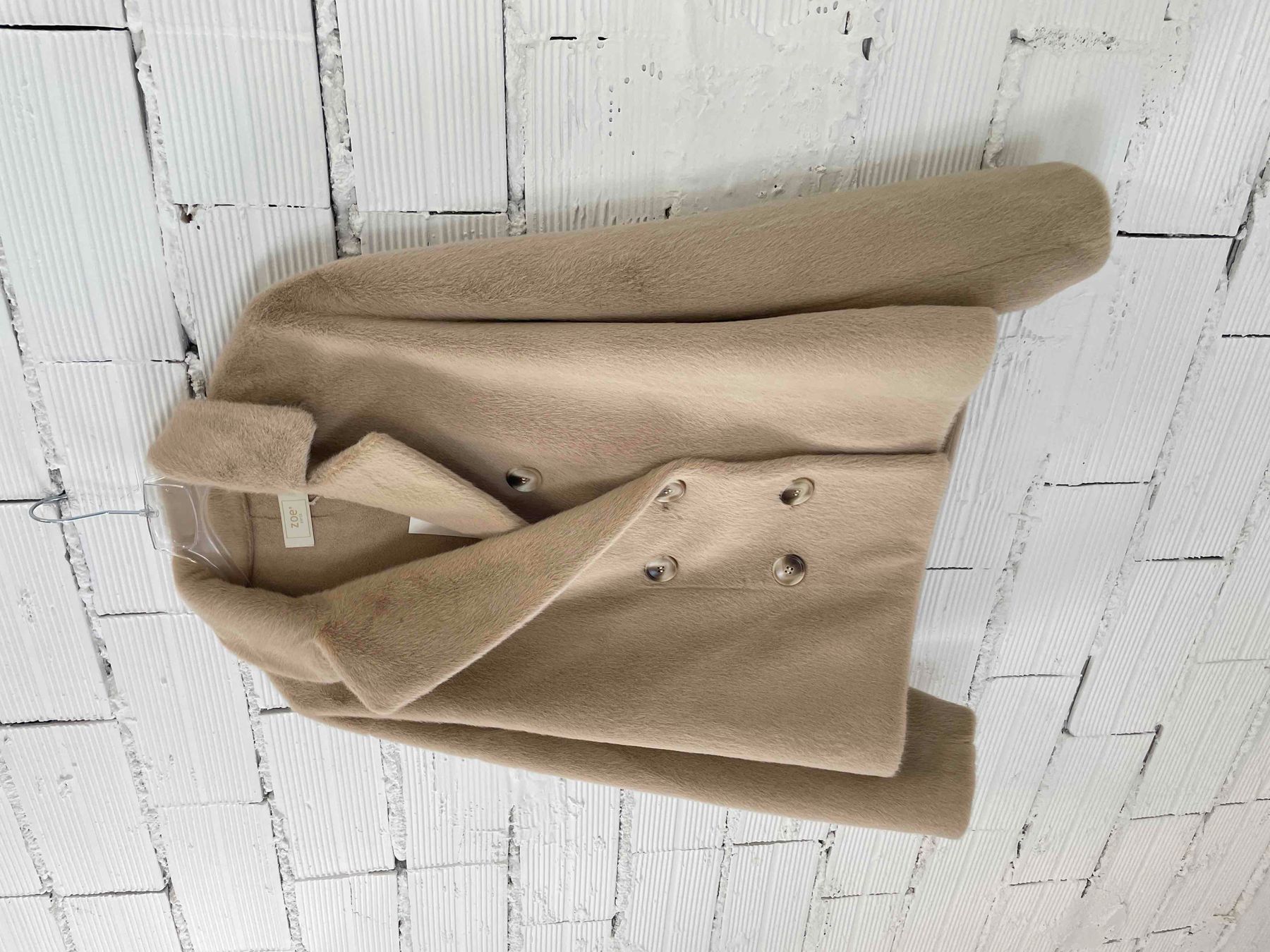 Zoe Paris|221Mimi|jacket