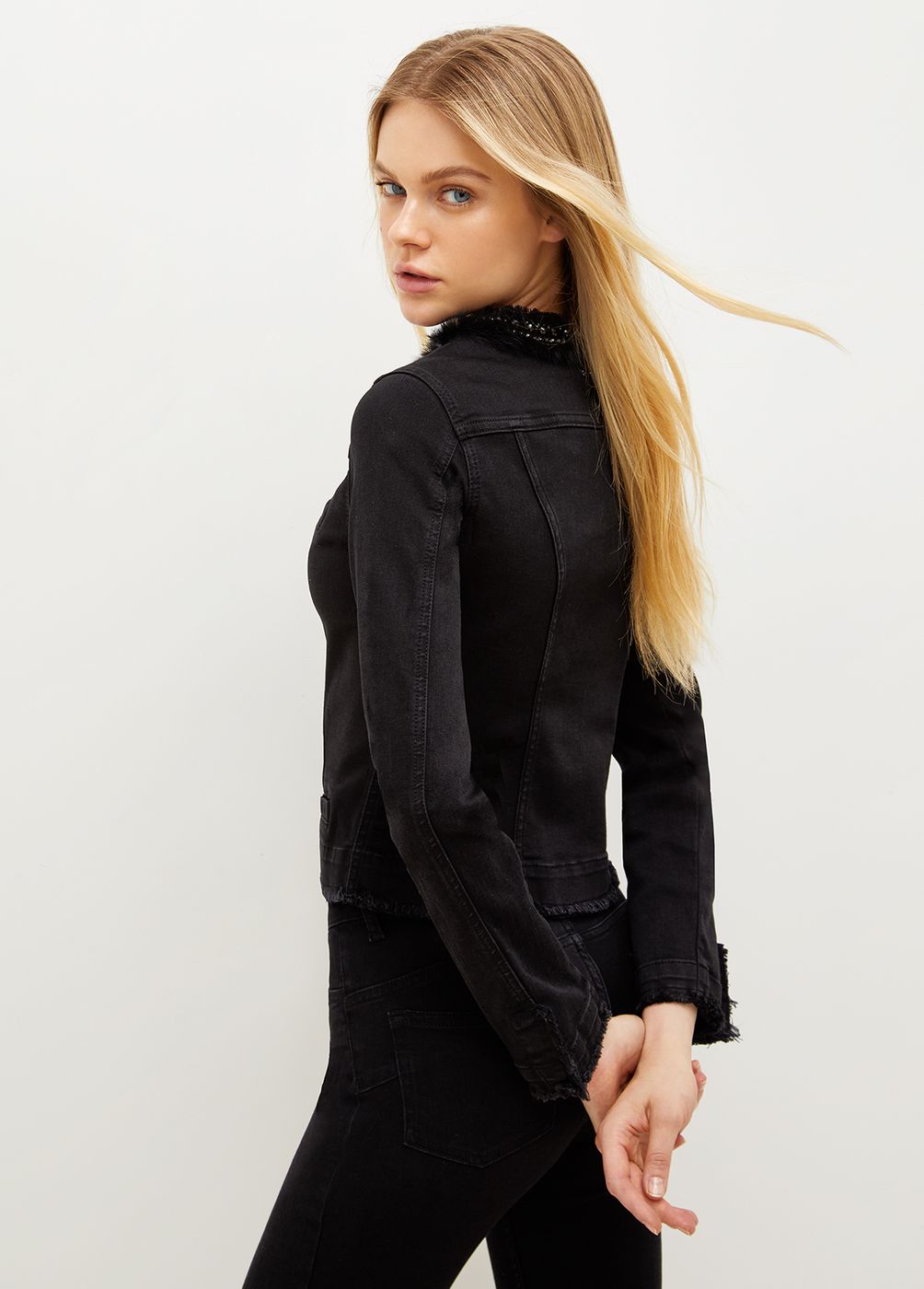 Liu Jo Giacca UF2108D4651 | Martucci Boutique.