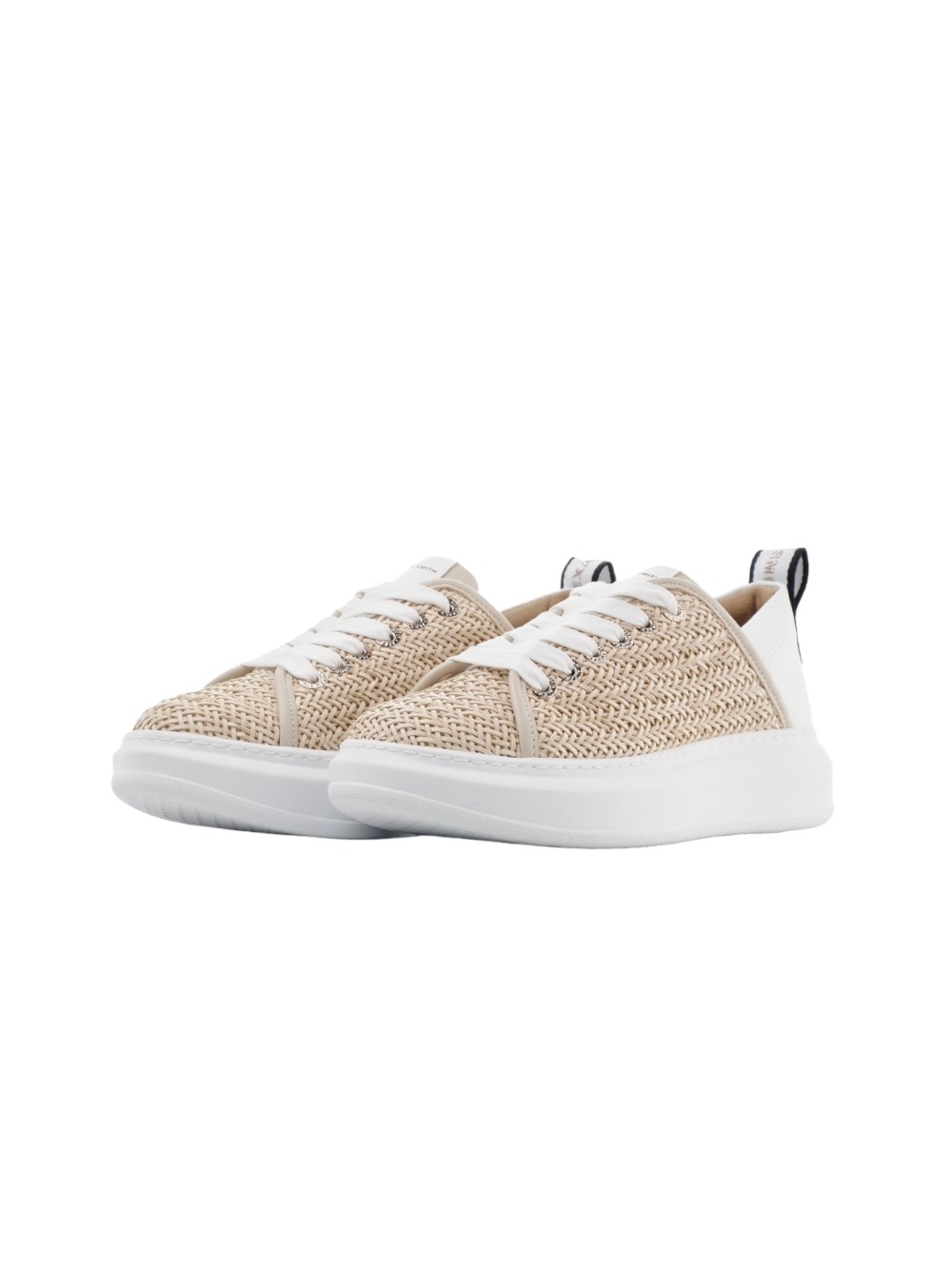 Alexander Smith Sneakers E2D 20 | Martucci Boutique.