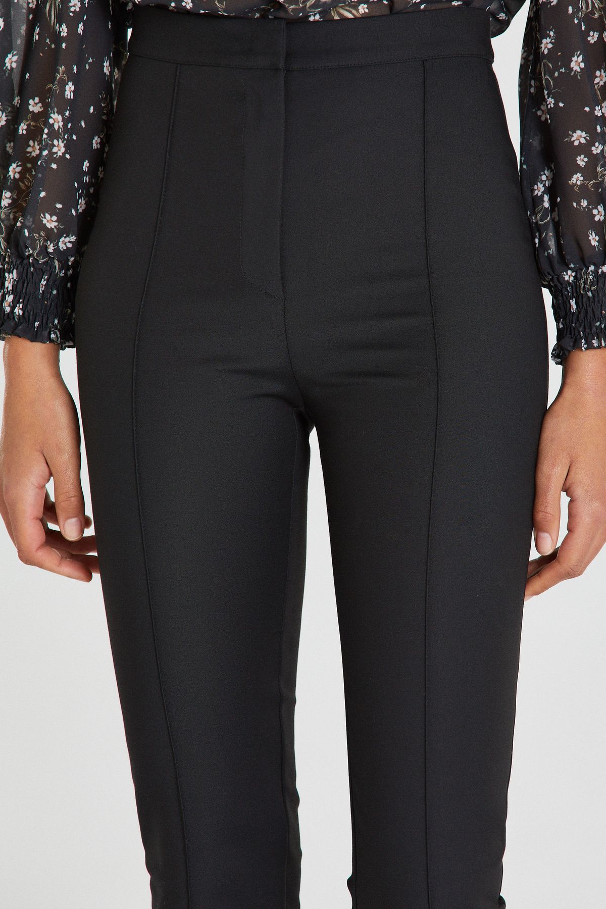 Patrizia Pepe Pantalone CP0208 AQ39 | Martucci Boutique.