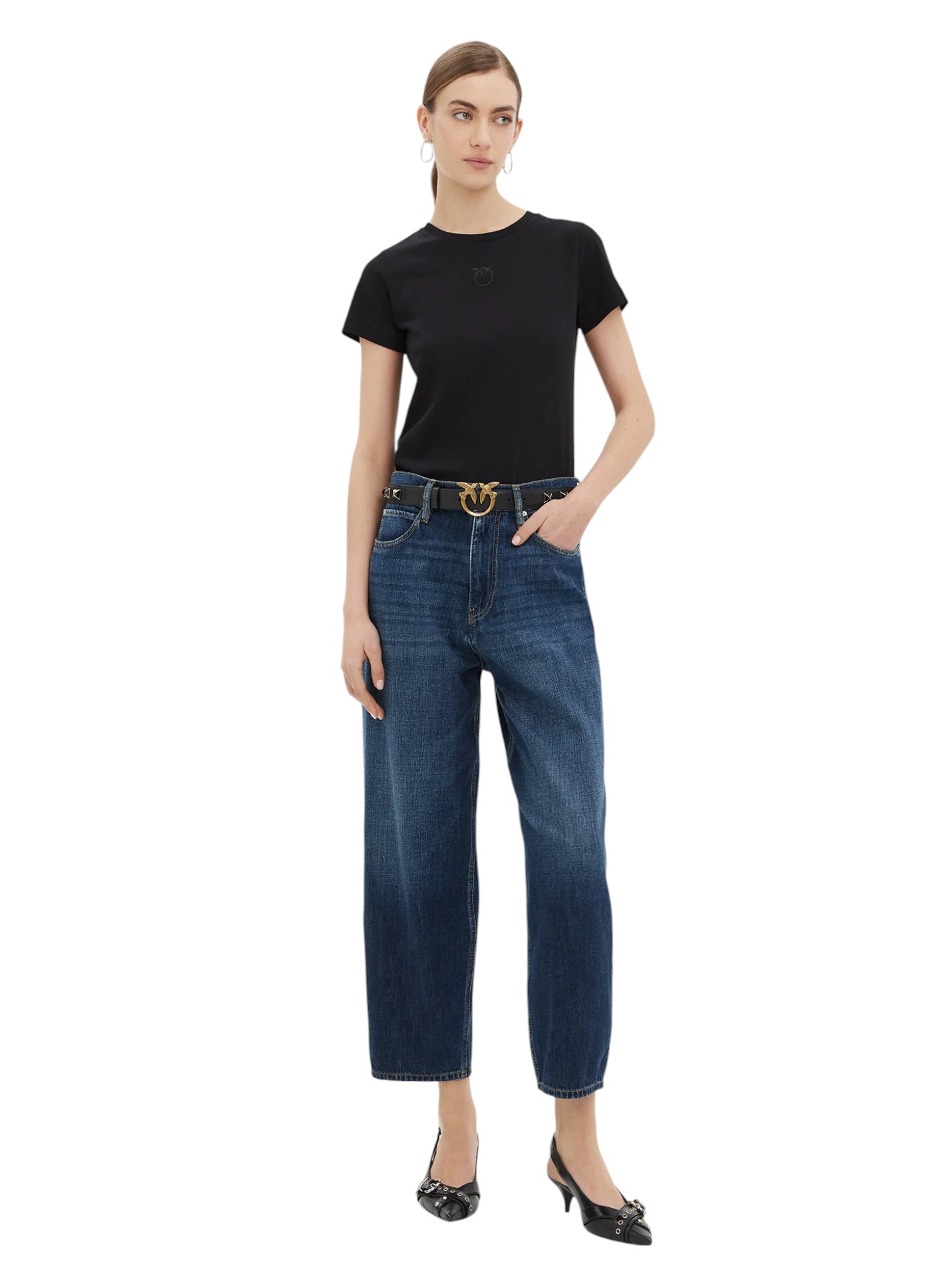 Pinko BUSSOLOTTO T-SHIRT