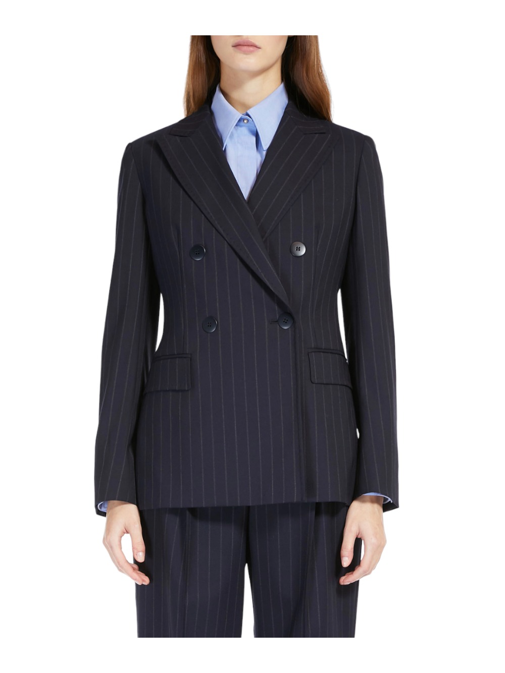 MAX MARA STUDIO GIACCA