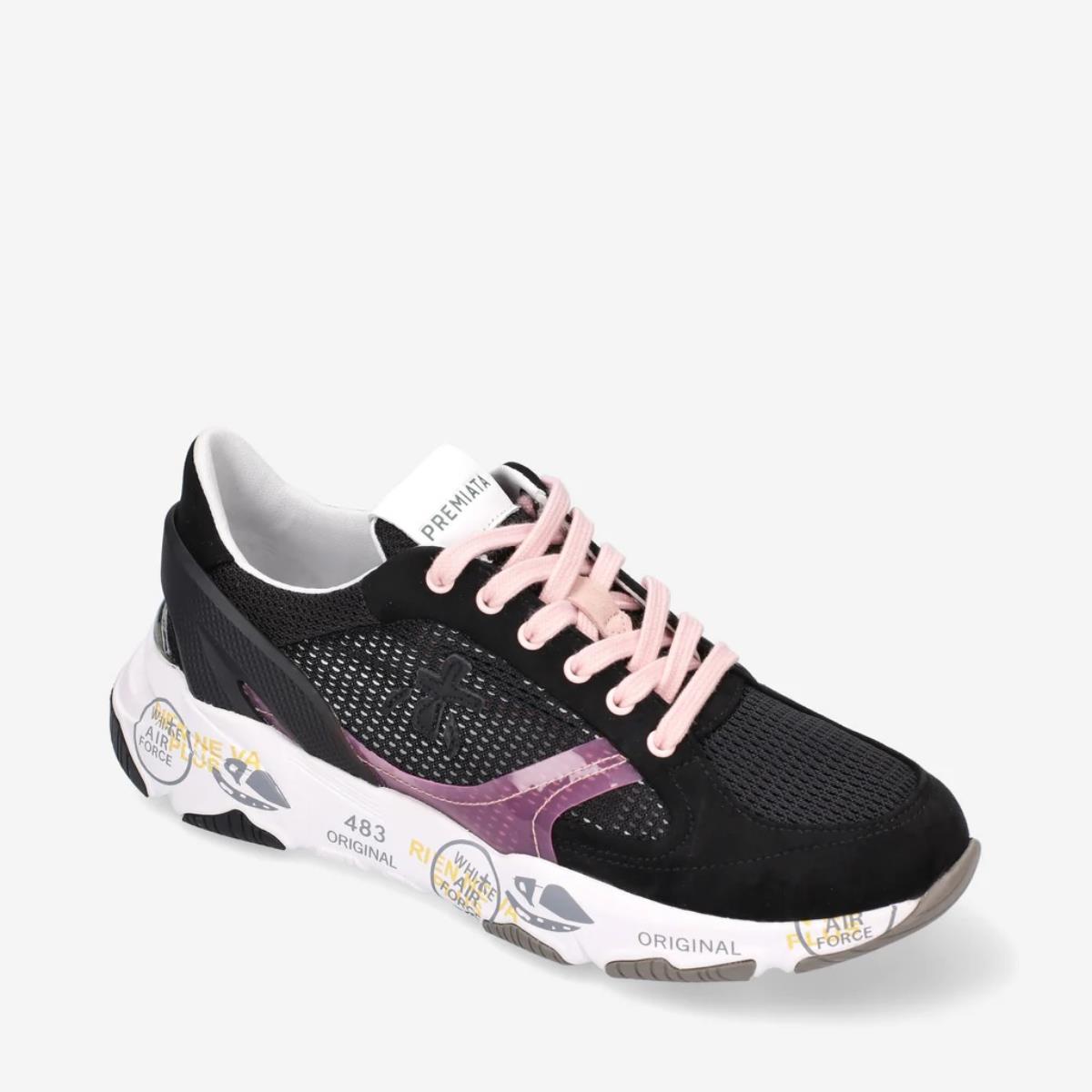 PREMIATA SCARPA BUFFLY