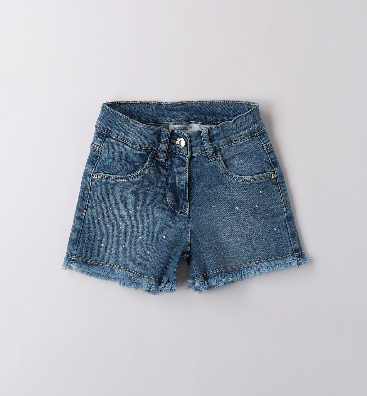 Sarabanda | Alesi Bimbi