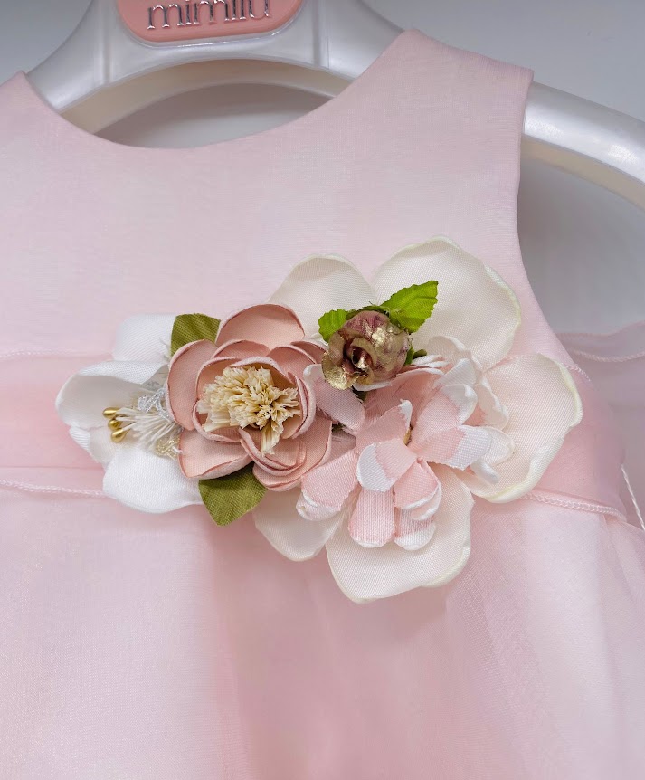 Mimilù Abito Cerimonia Bimba 376 - Alesi Bimbi