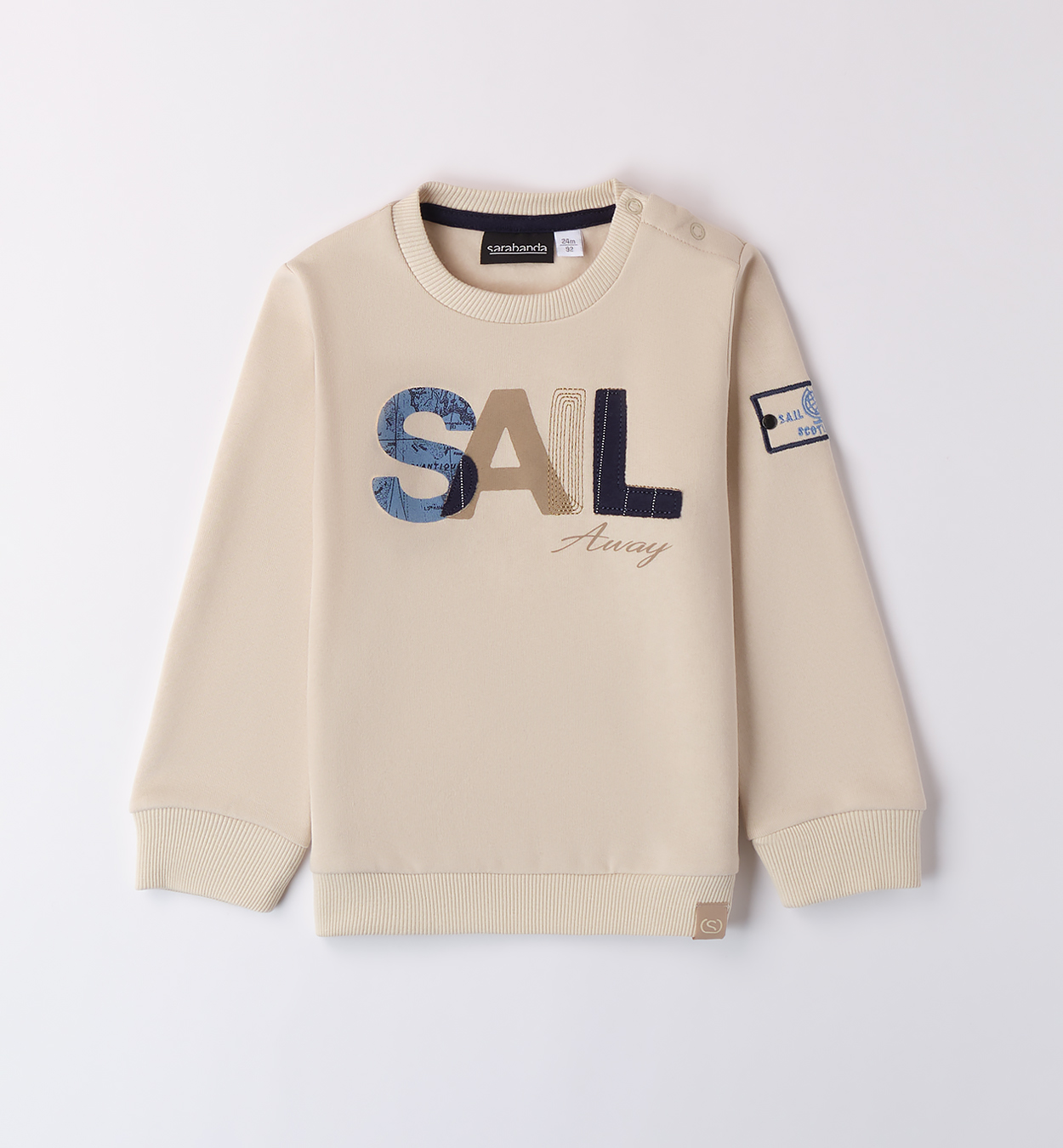 Sarabanda | Alesi Bimbi