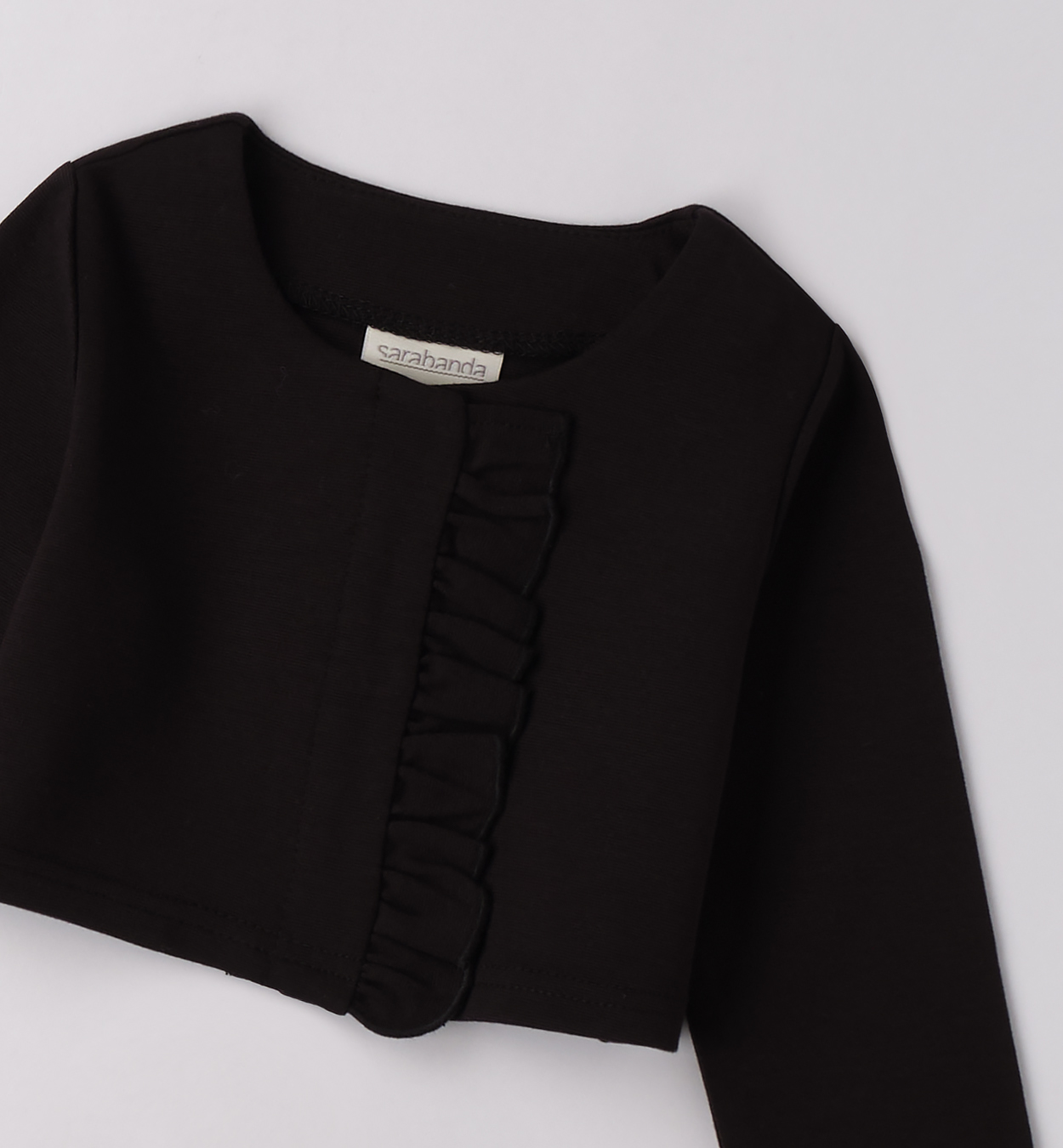 Sarabanda | Alesi Bimbi