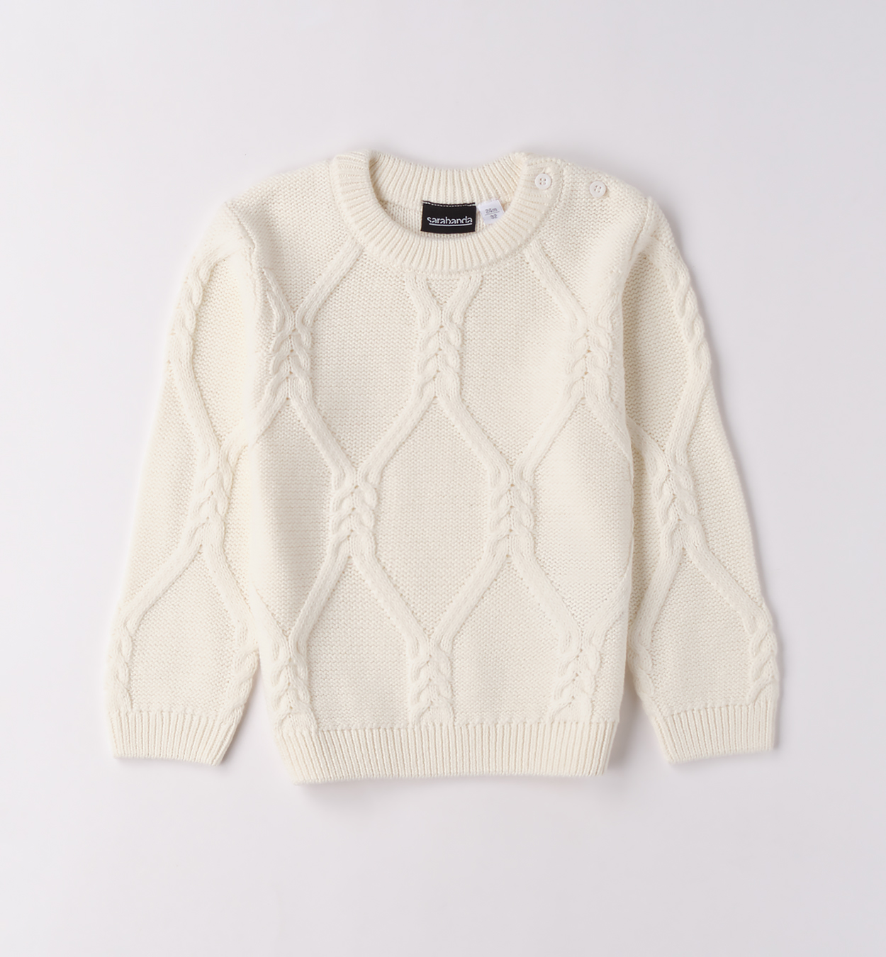 Sarabanda | Alesi Bimbi