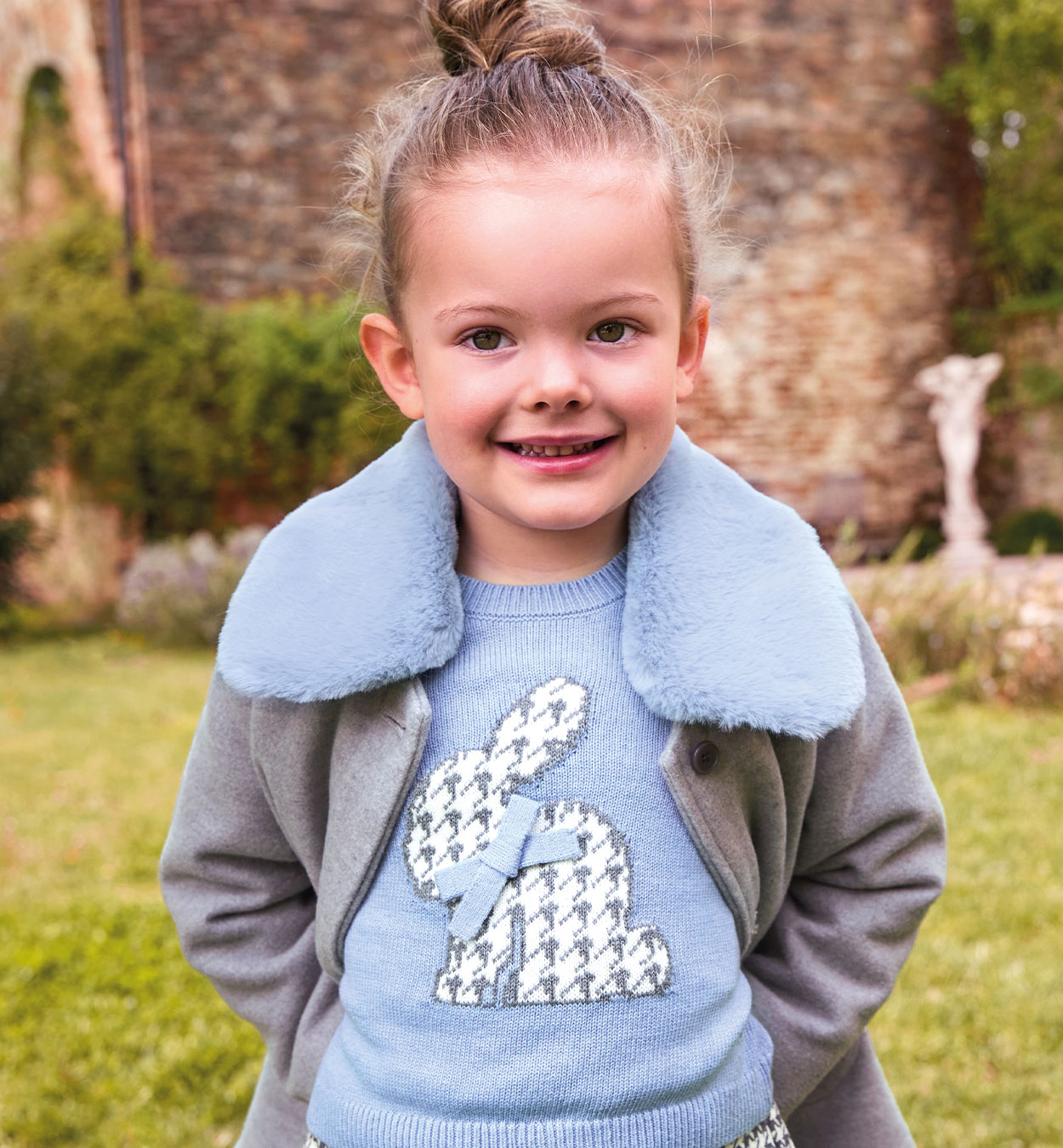 Sarabanda | Alesi Bimbi