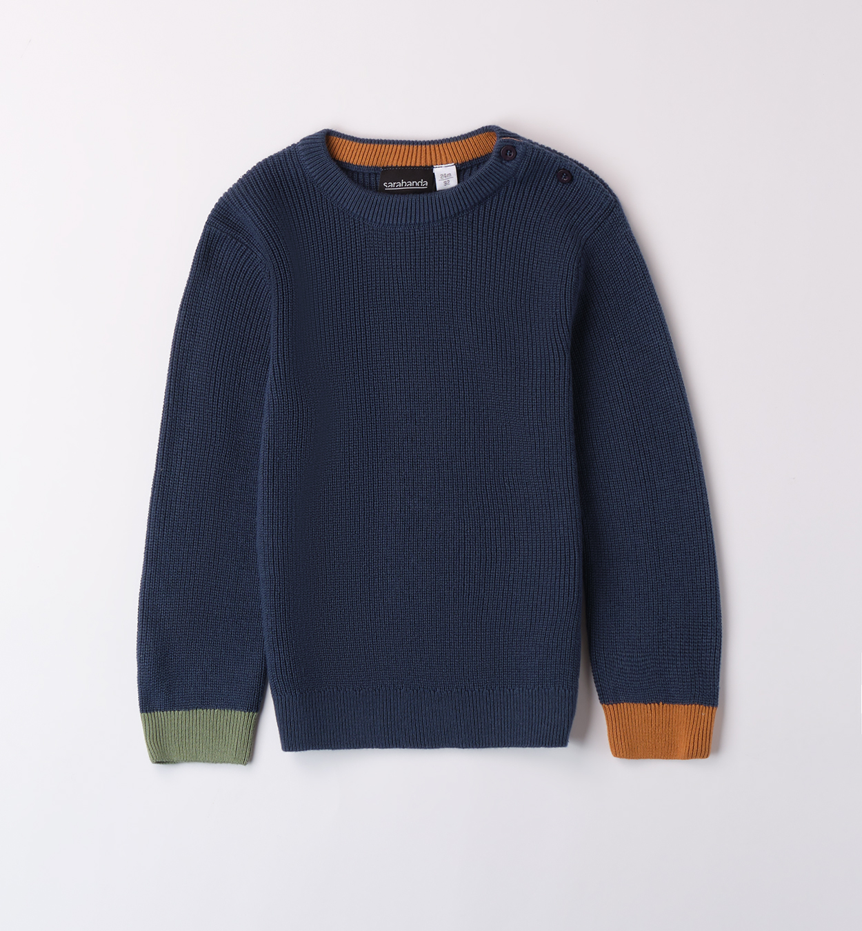 Sarabanda | Alesi Bimbi