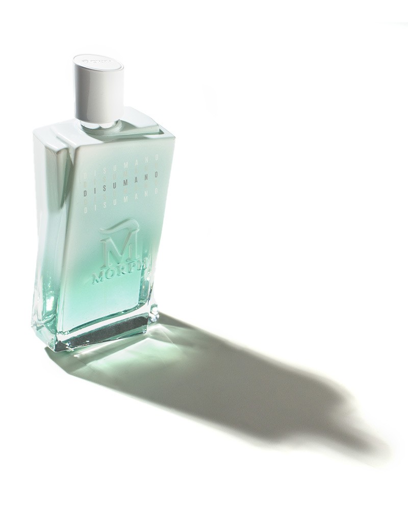 MORPH EAU DE PARFUM INTENSE DISUMANO